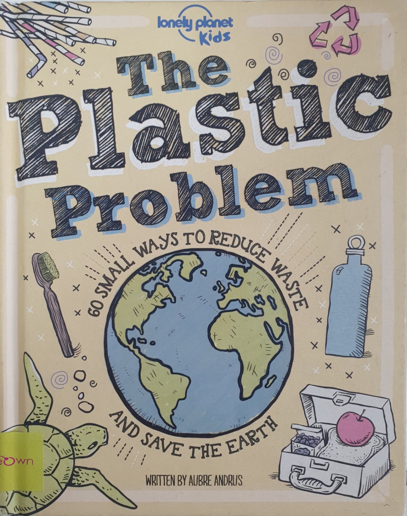 The Plastic Problem
