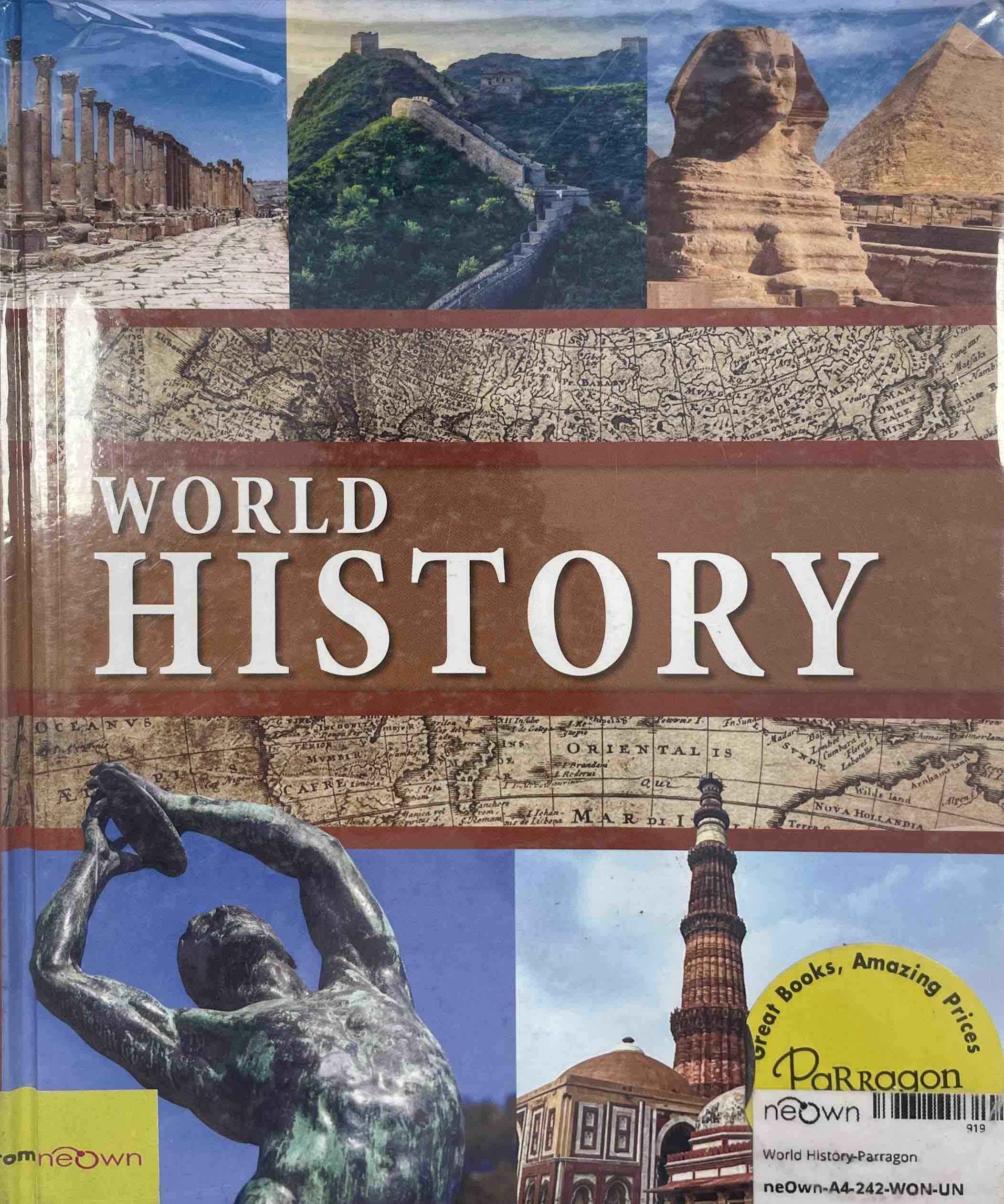 World History