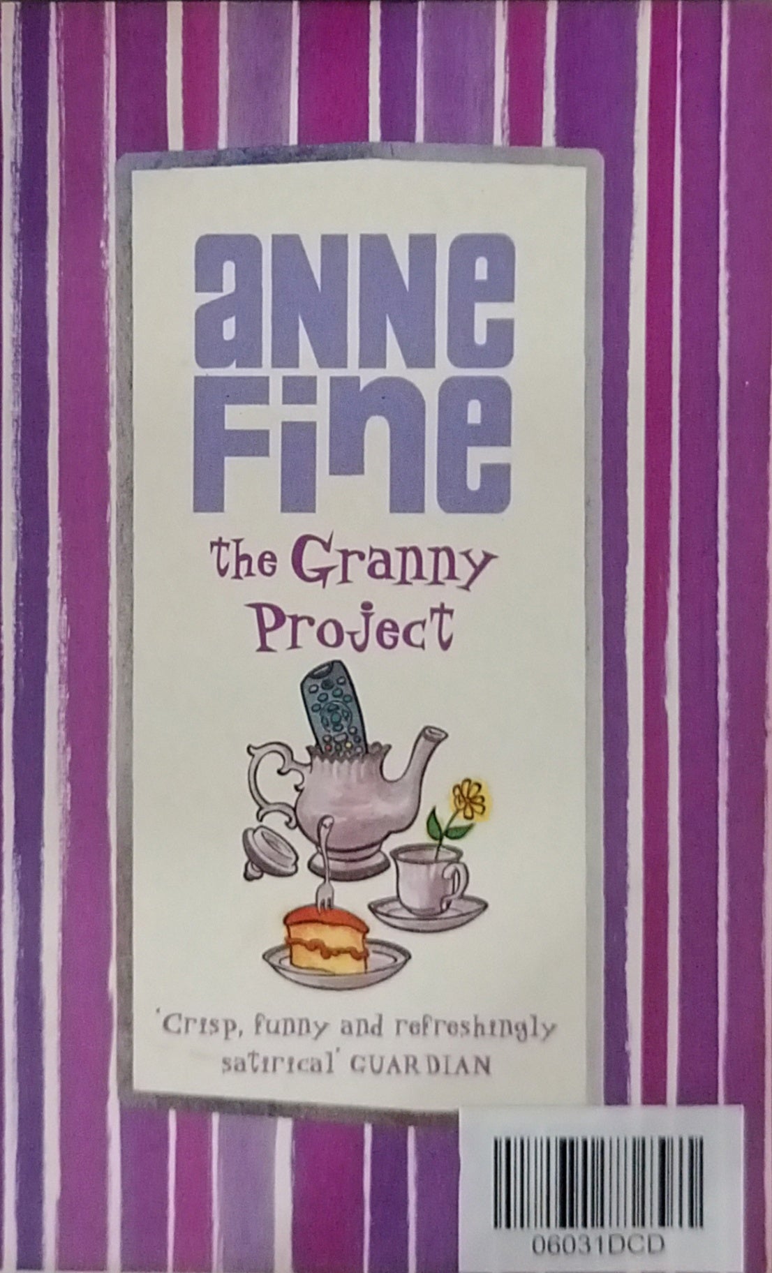 The Granny Project