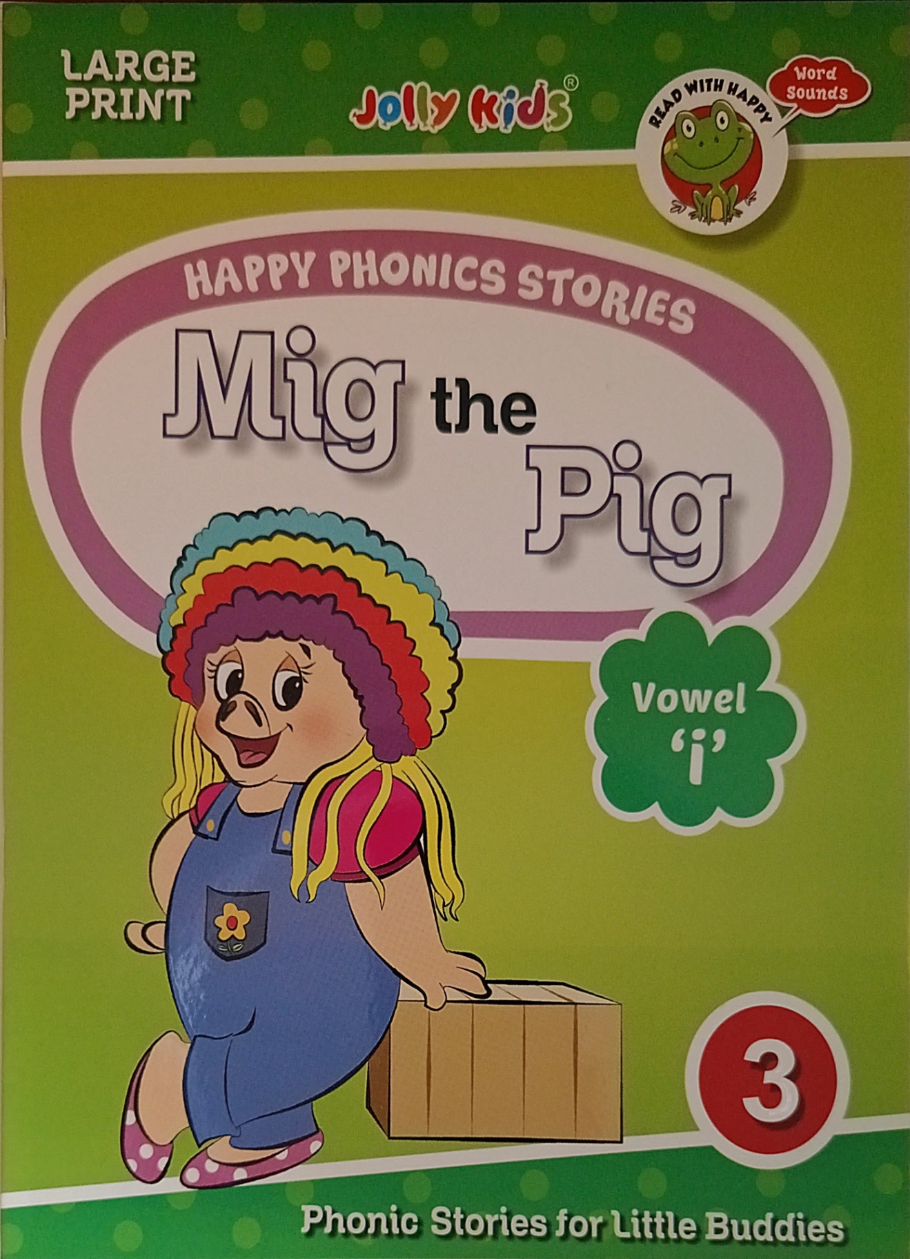 Mig the Pig-3