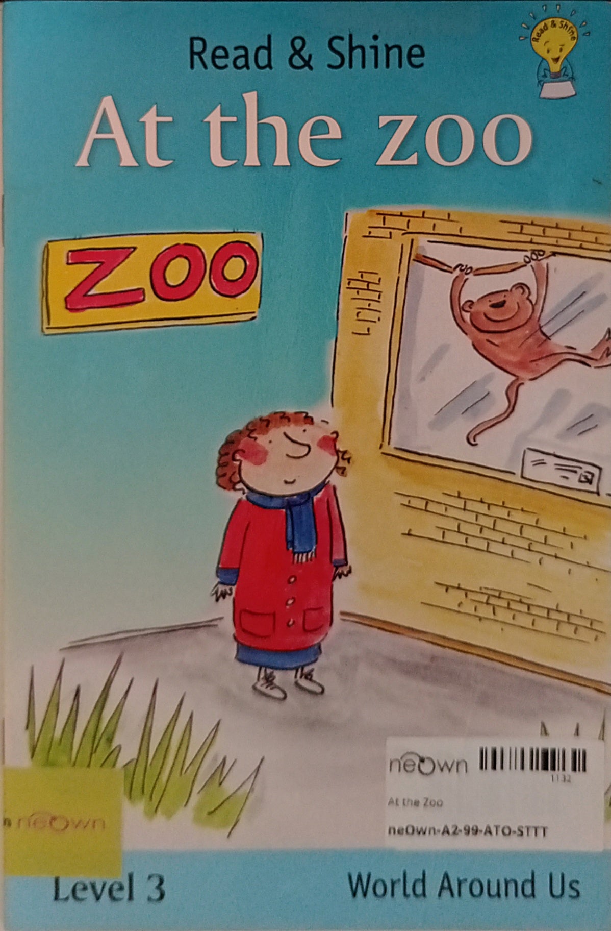 At the Zoo - Neown