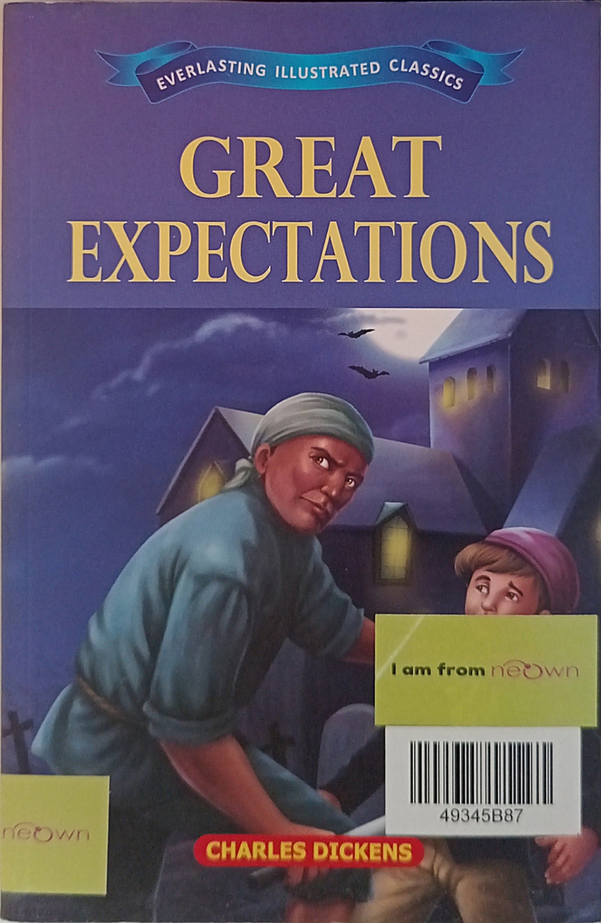 Great Expectations