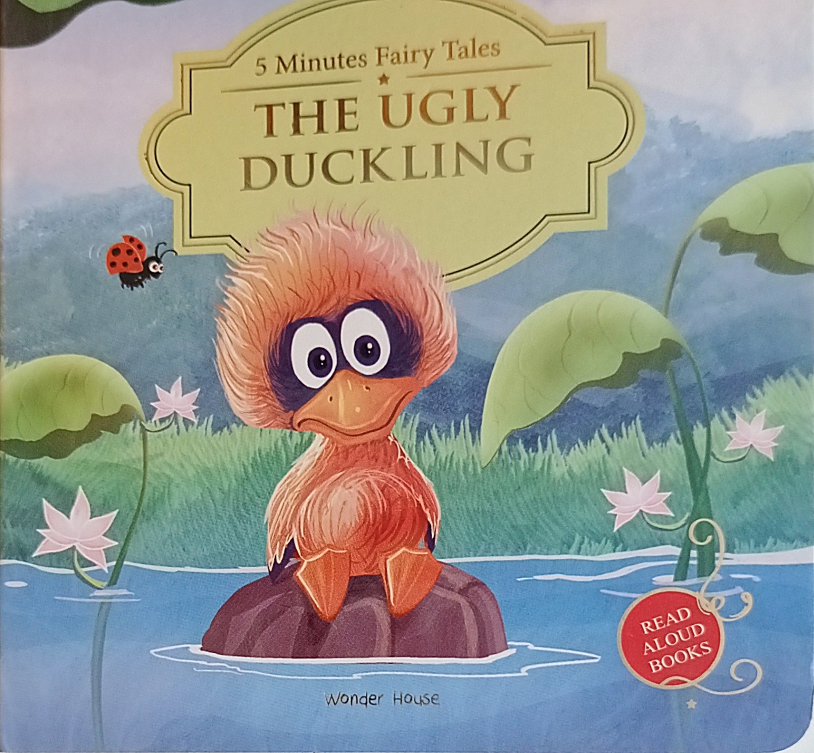 The Ugly Duckling (5 Minutes Fairy Tales)