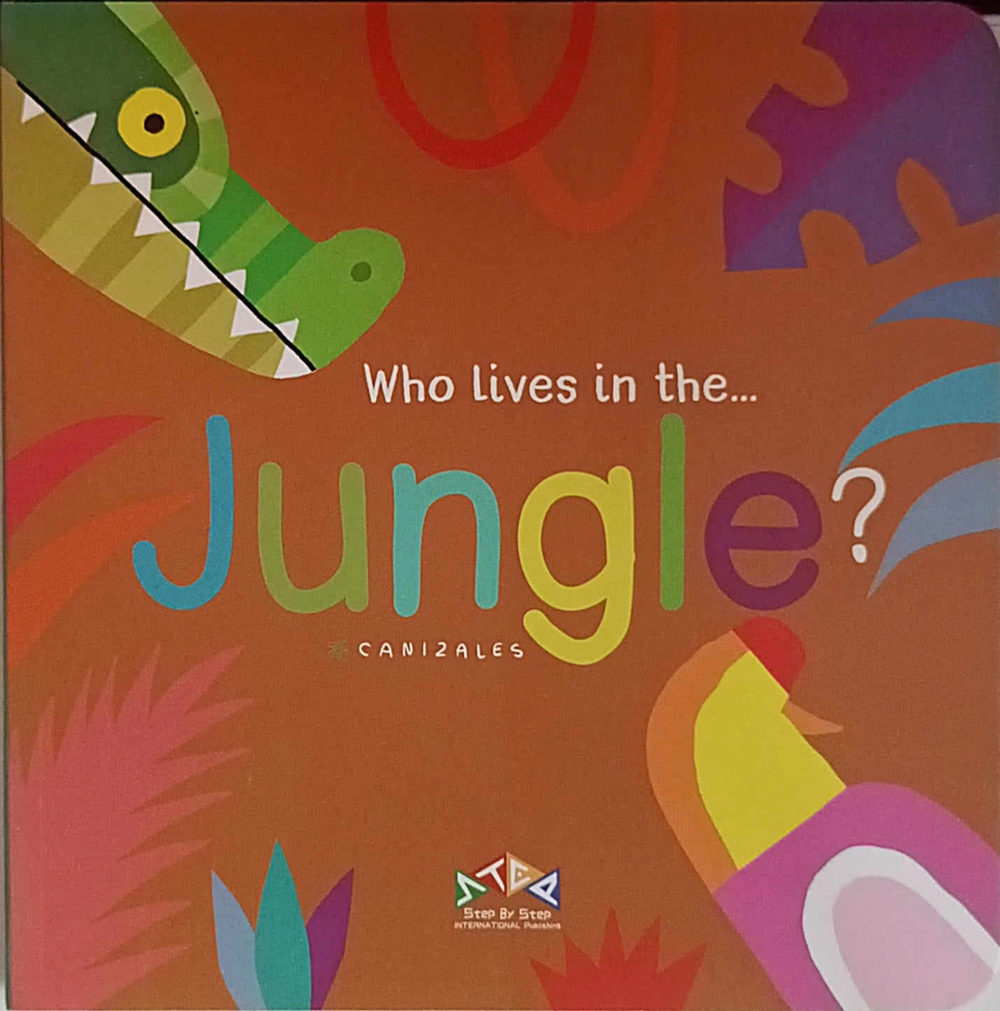 Who Lives in the Jungle?