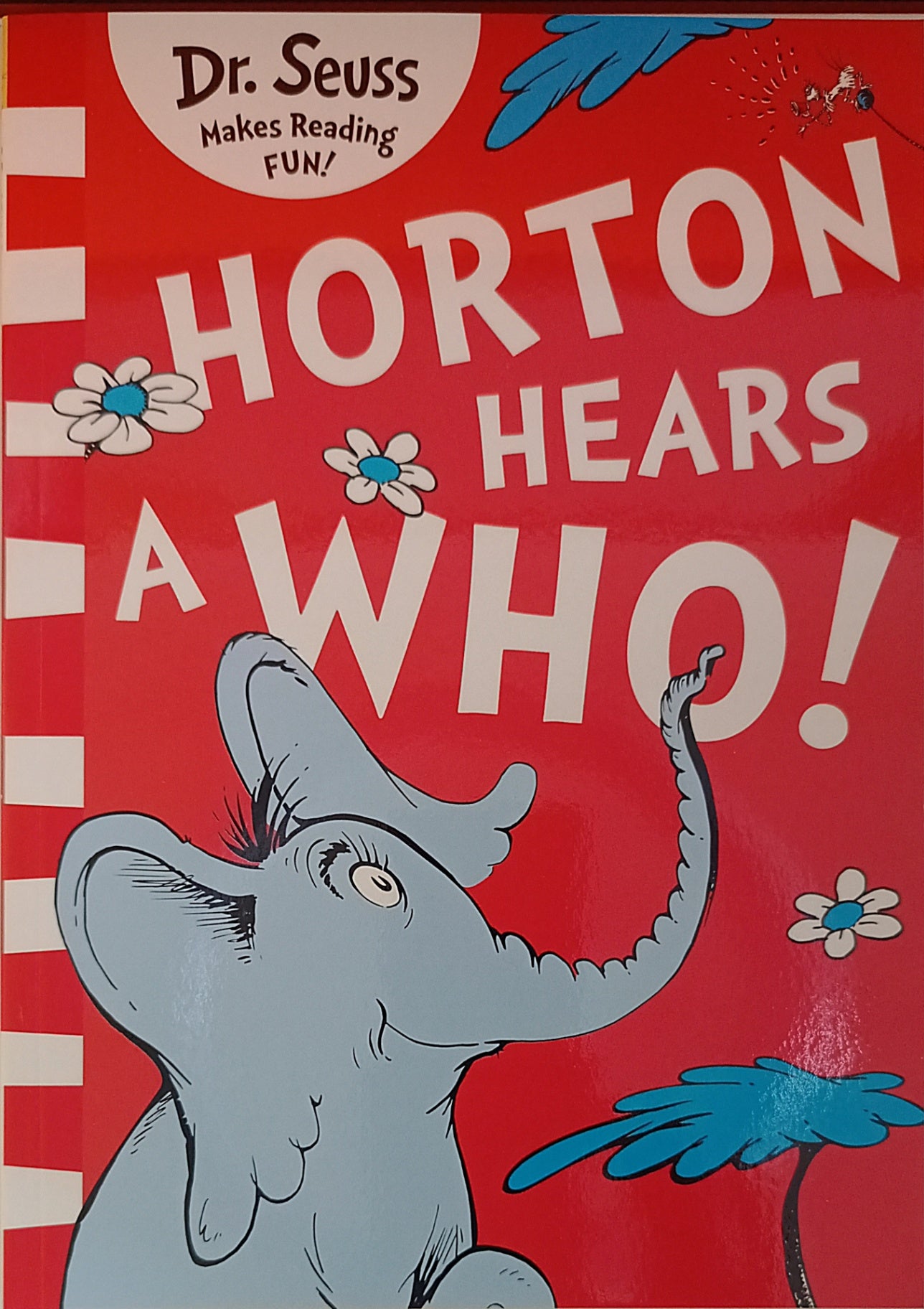 Horton Hears A Who