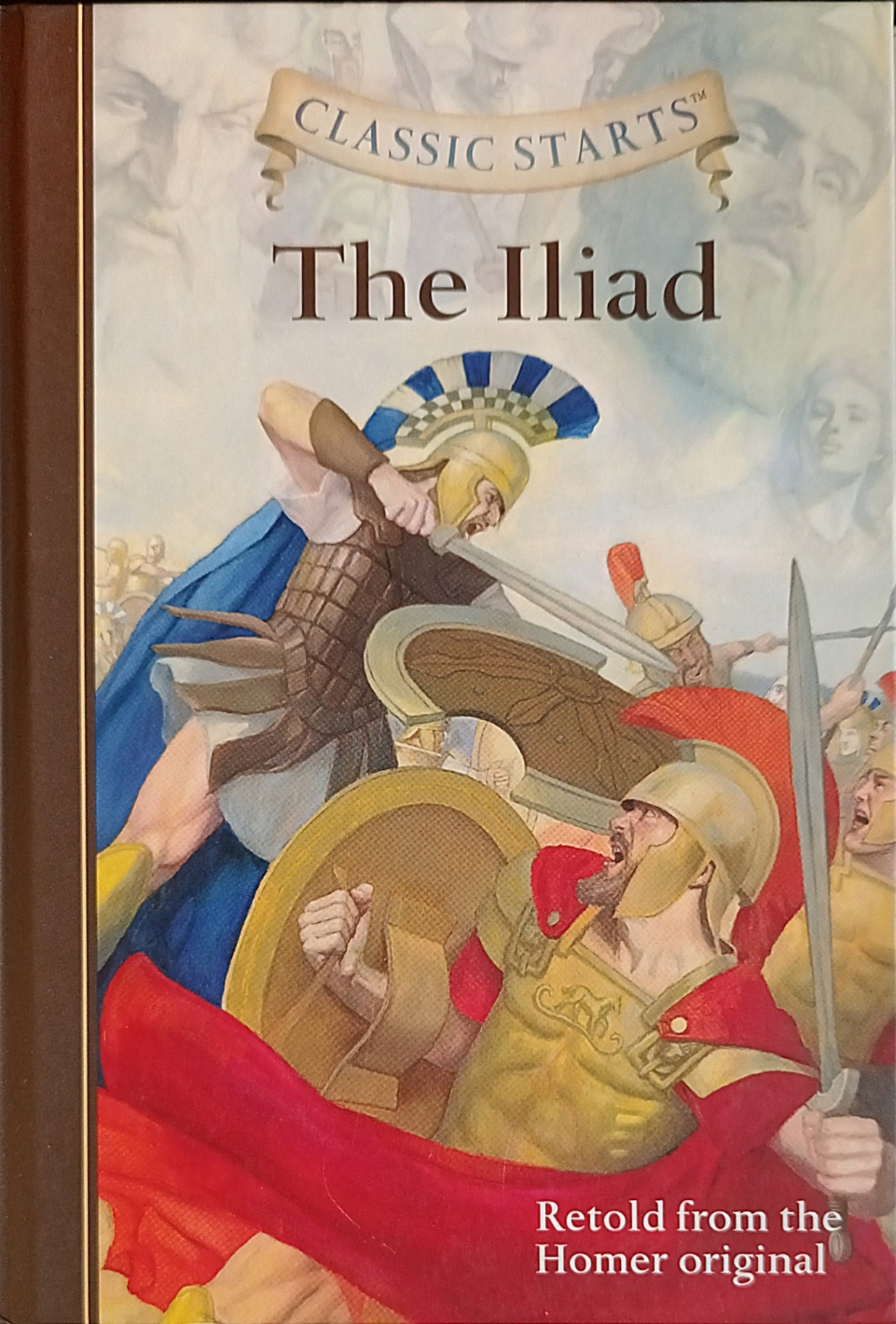 The Iliad