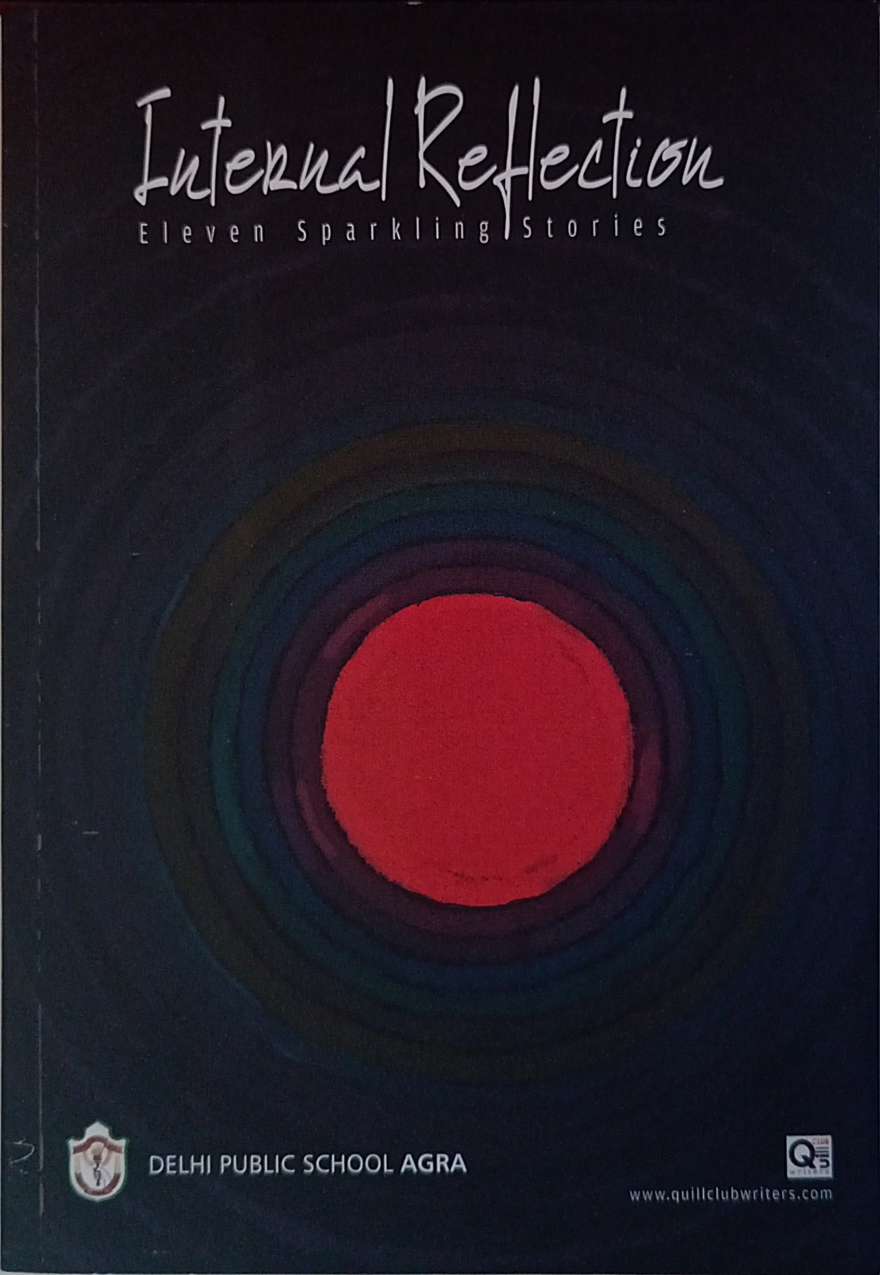 Internal Reflection: Eleven Sparkling Stories