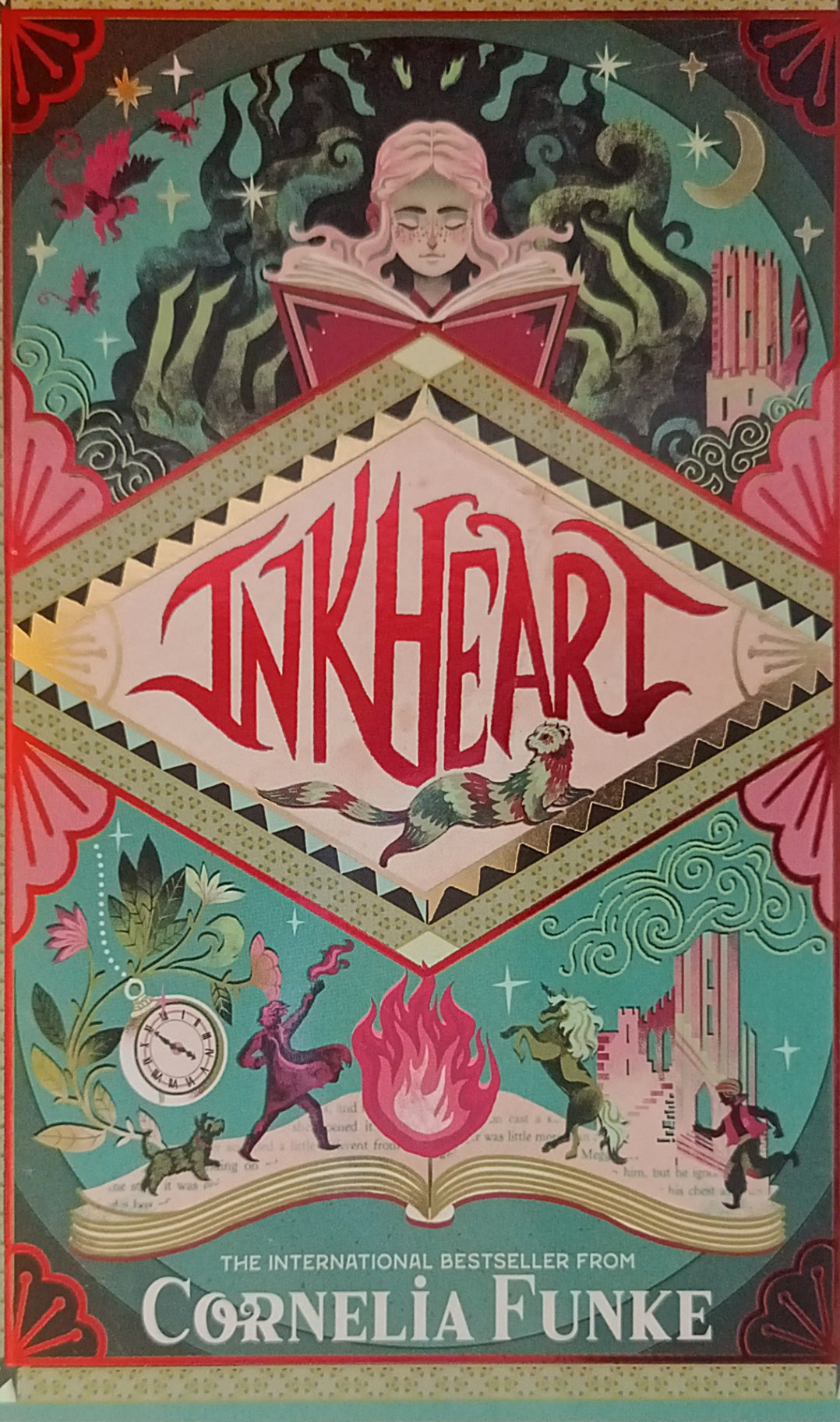 Inkheart