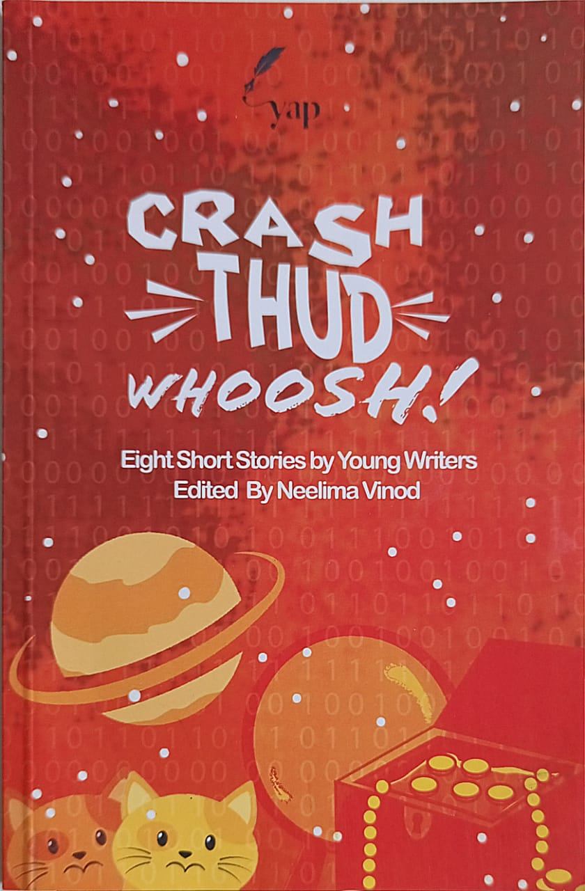 Crash Thud Whoosh