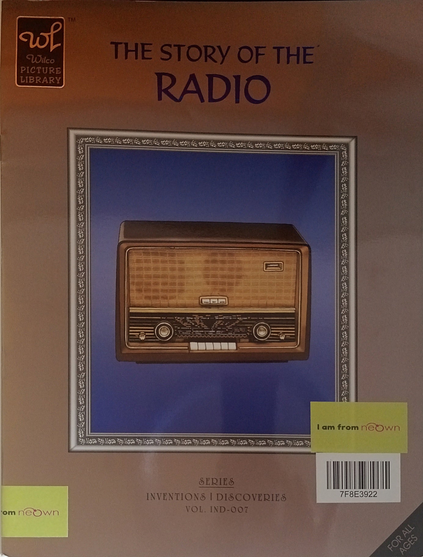 The Story of Radio