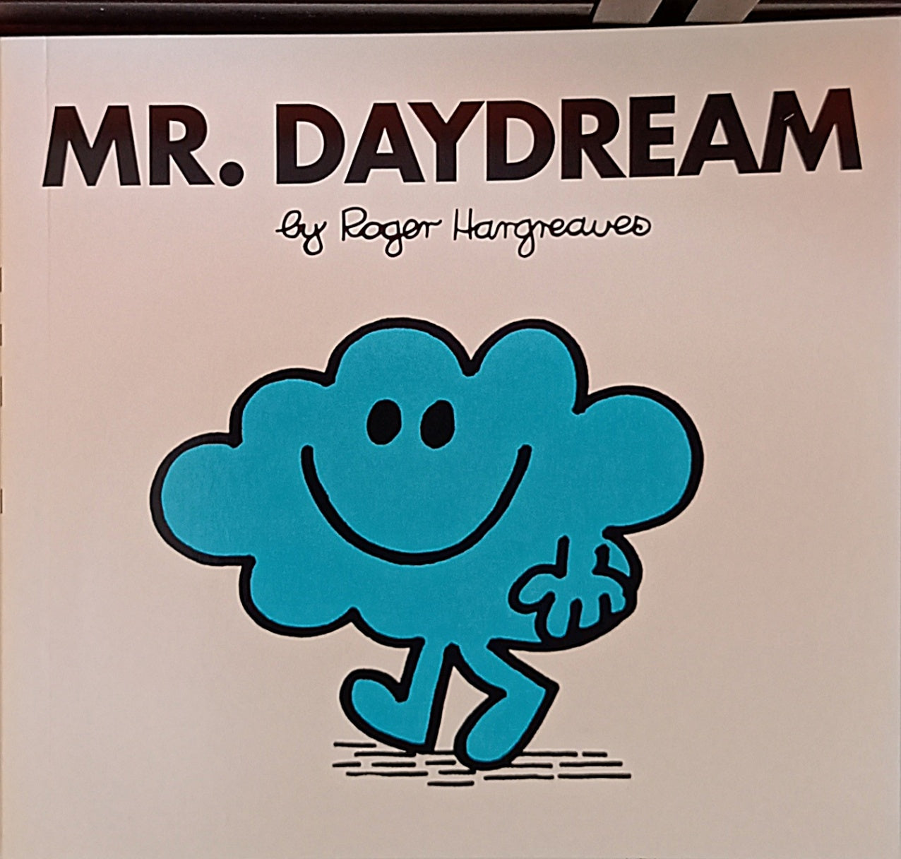 Mr. Men Vol.13-Mr.Daydream