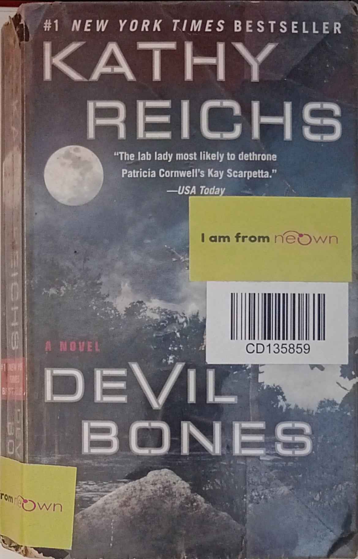 Devil Bones