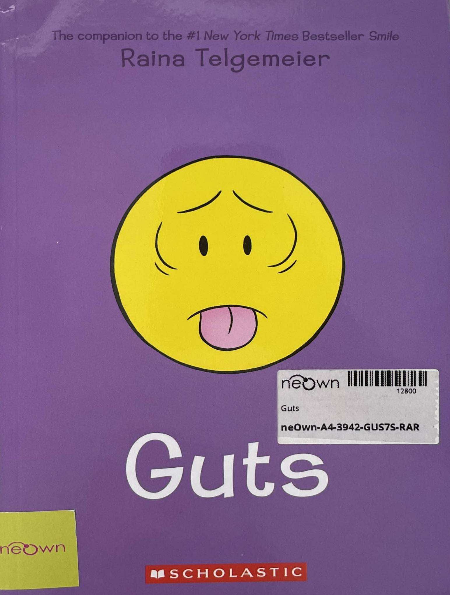 Guts