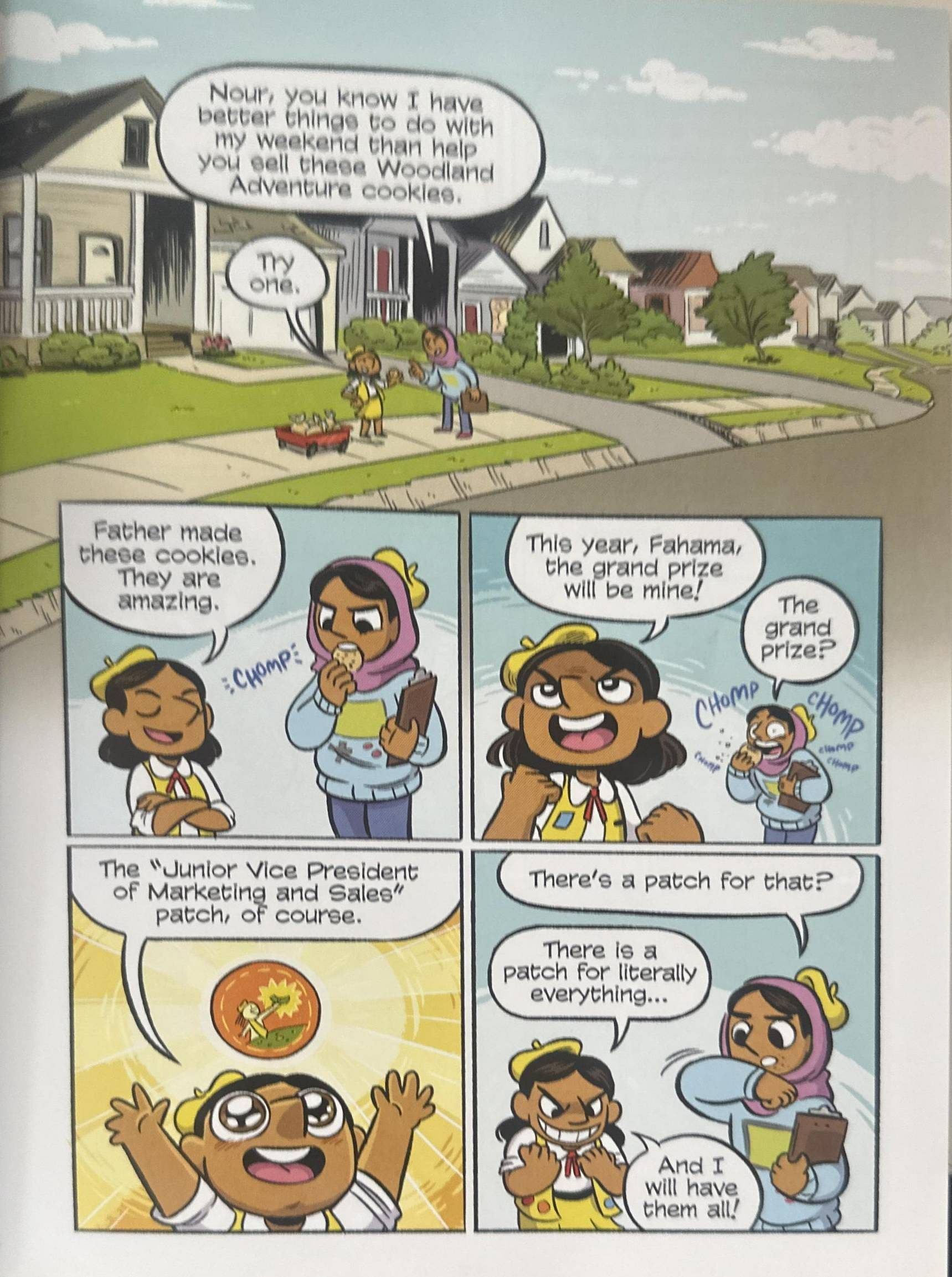 Science Comics: The Brain (The Ultimate Thinking Machine)