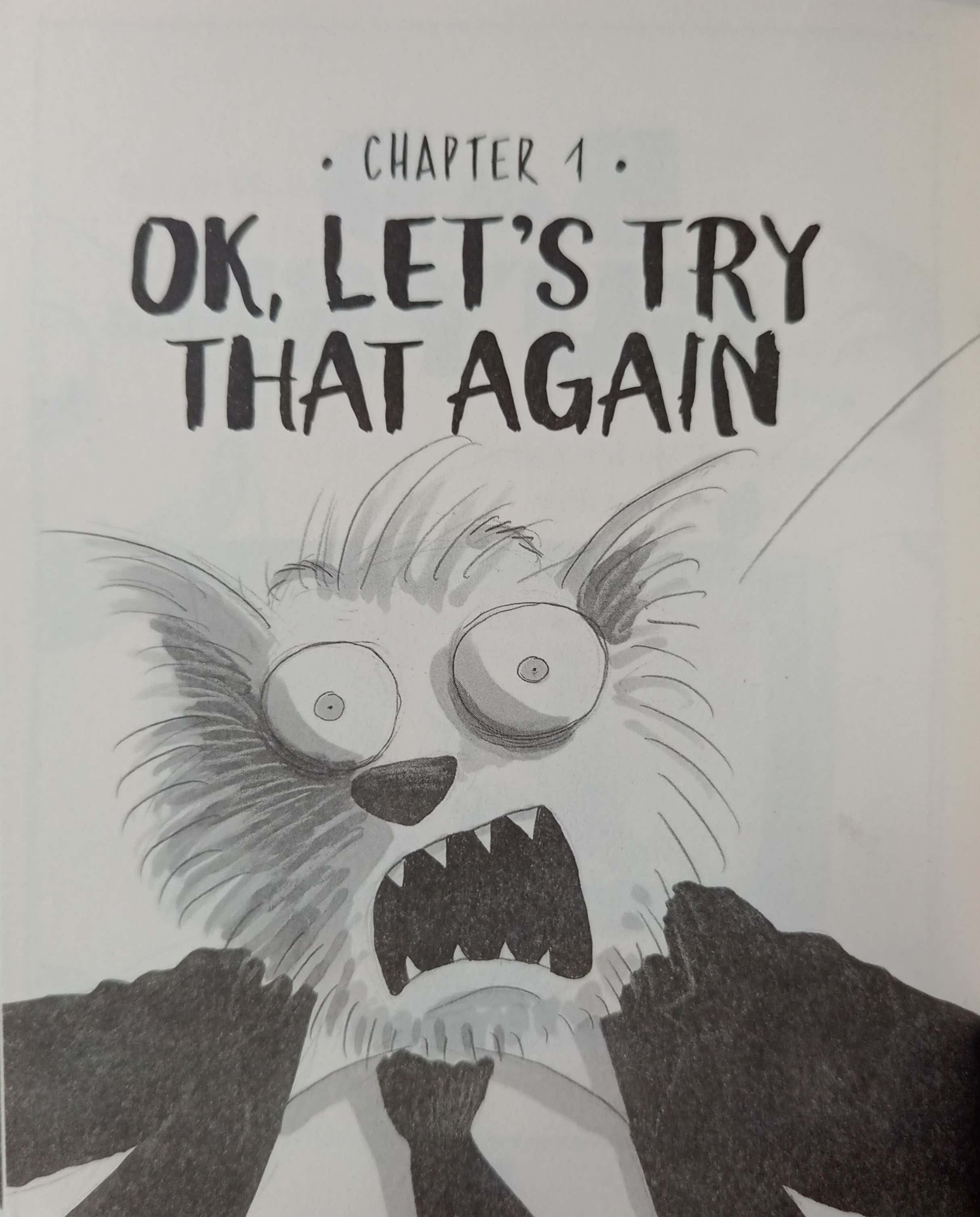 The Bad Guys Episode 2: Mission Unpluckable