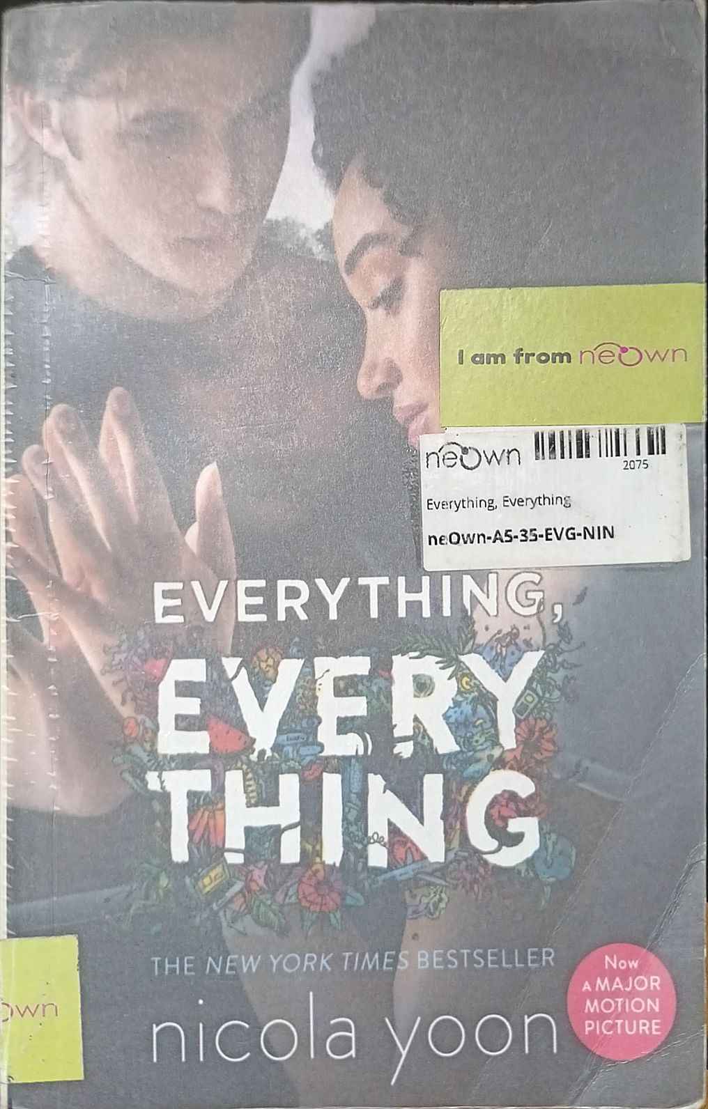 Everything, Everything