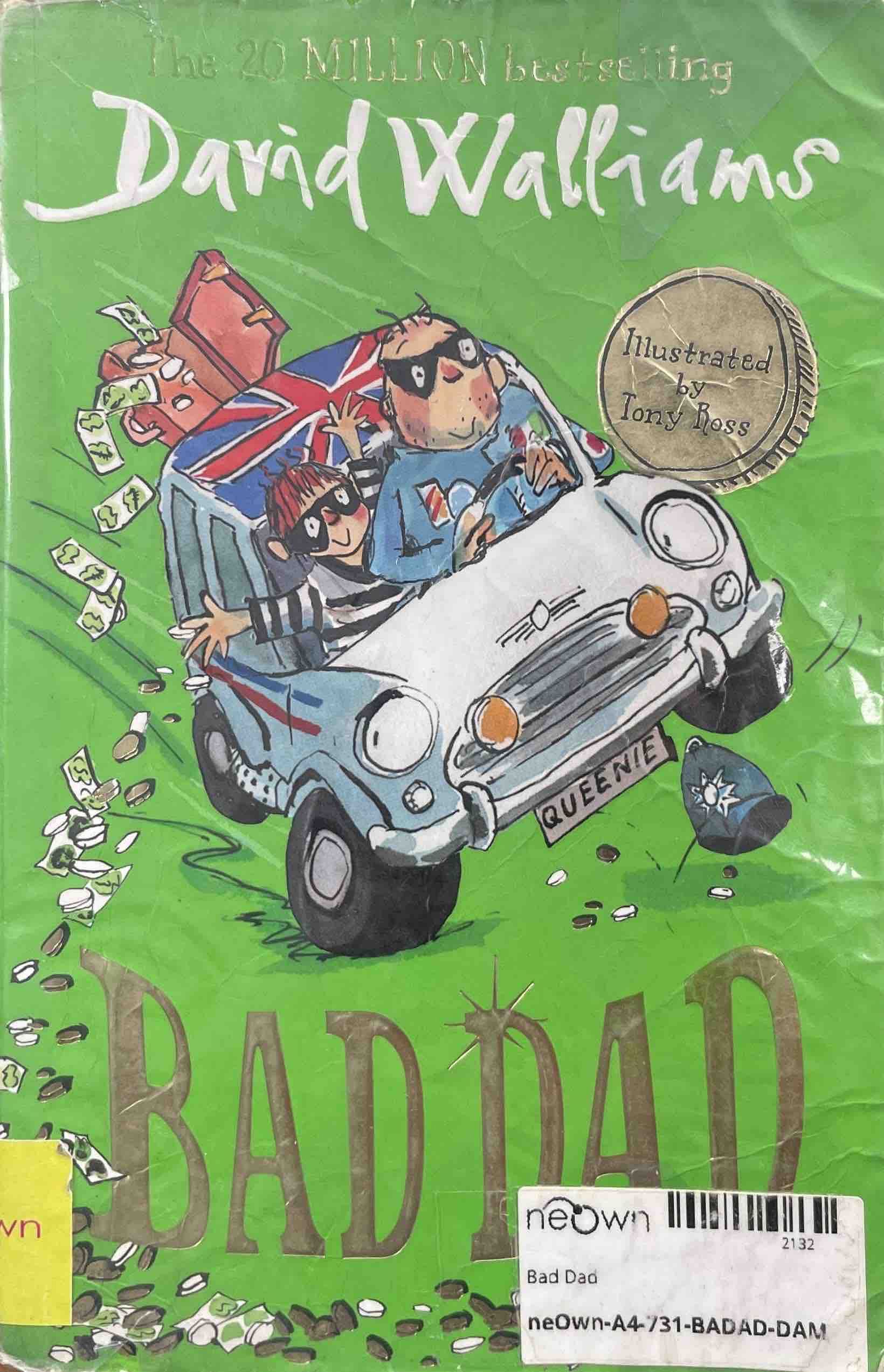Bad Dad
