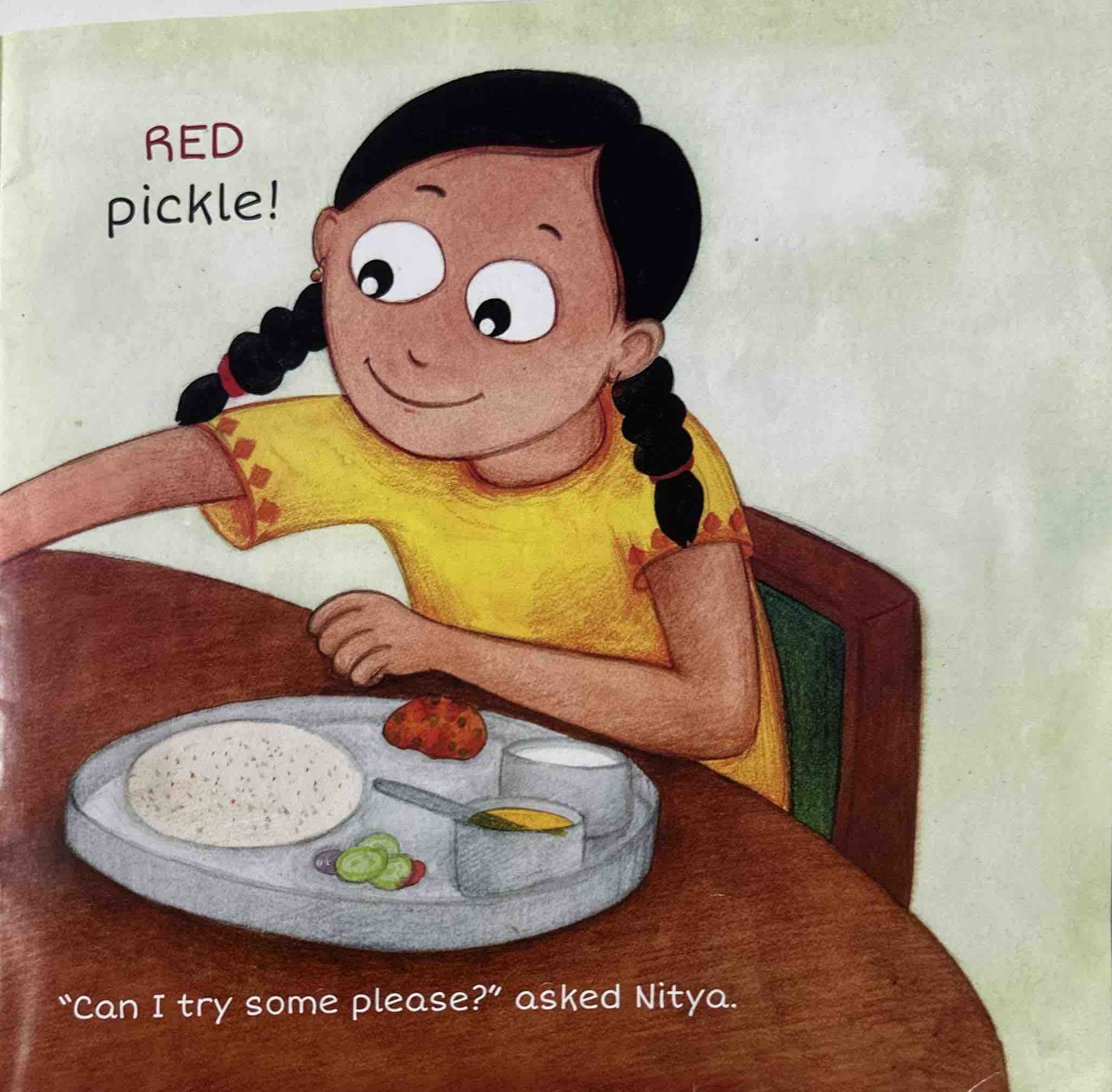 Pickle Mania