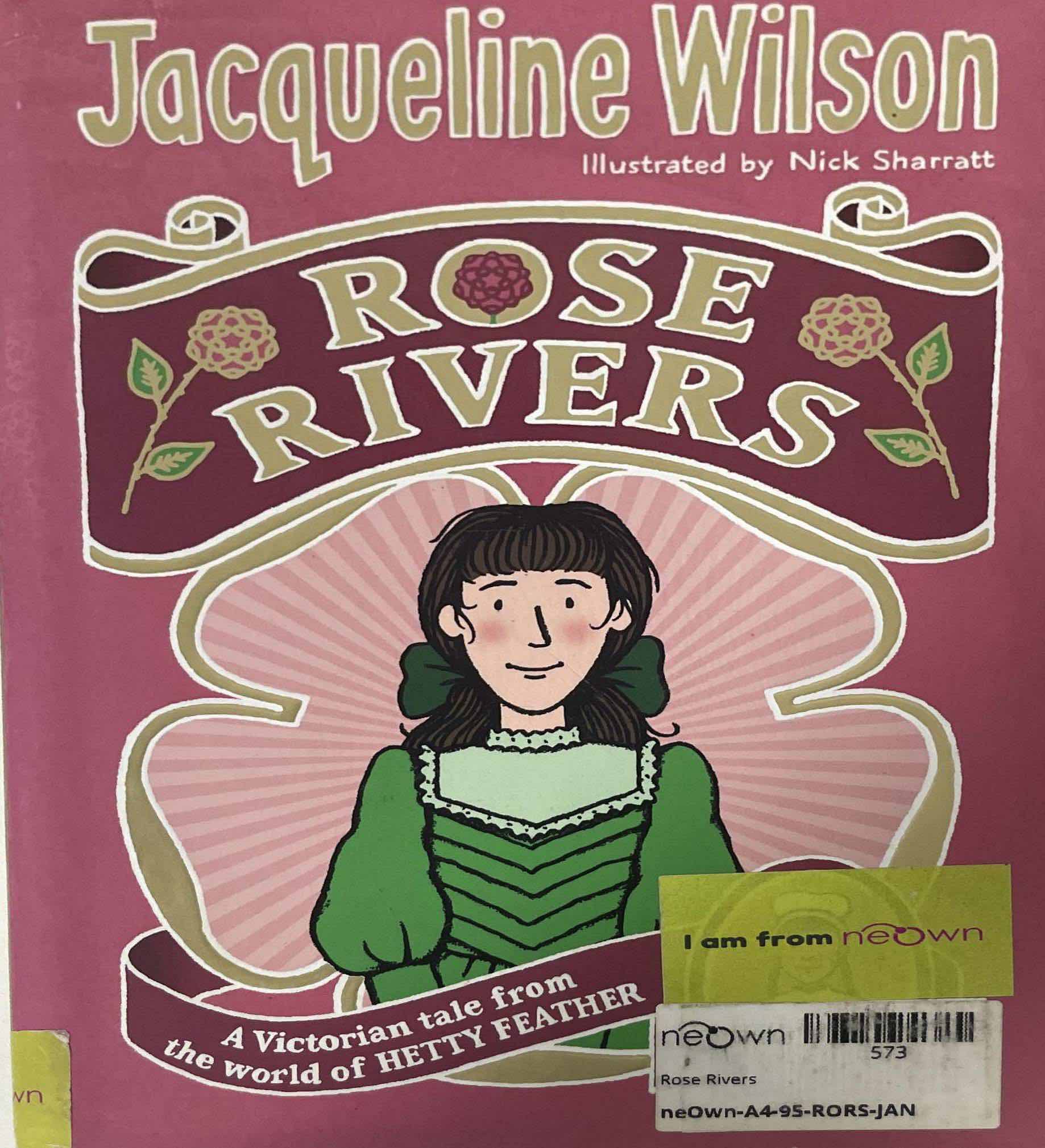 Rose Rivers