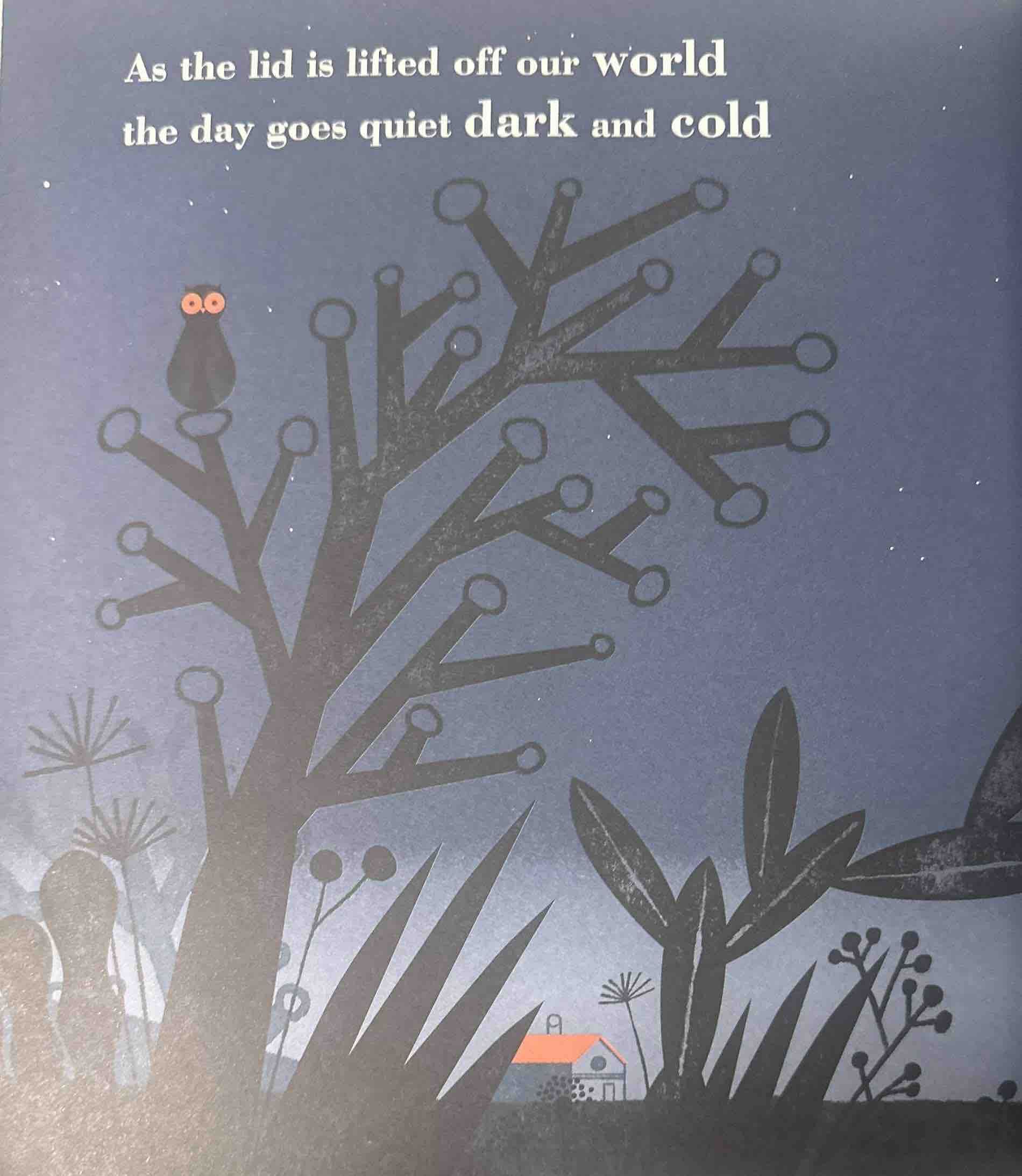Once Upon a Star (The Story of the Sun)