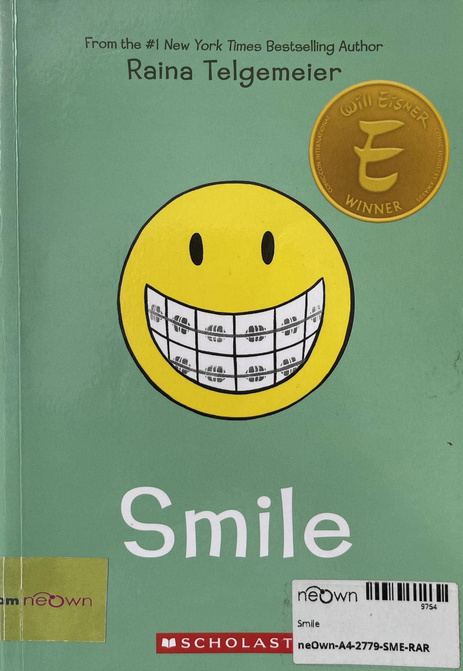 Smile