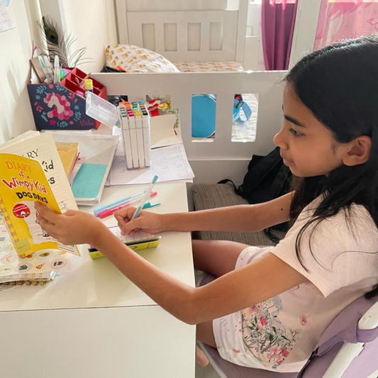 neOwn: Kids' Book & Toy Library | Online Library | Doorstep Delivery