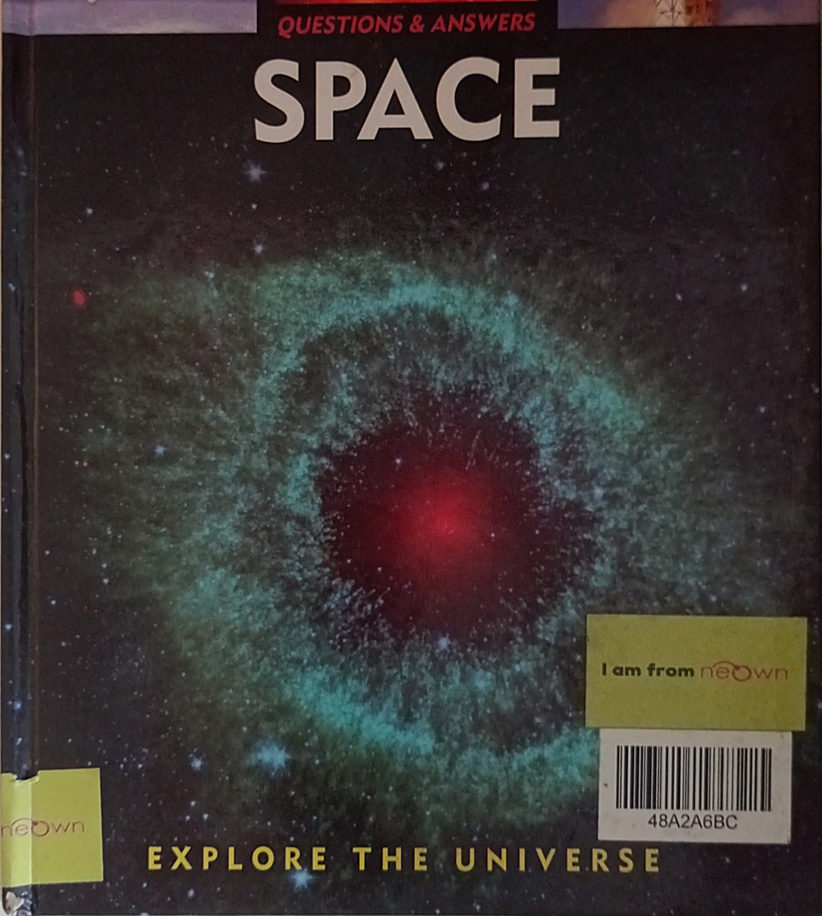 Question & Answers Space