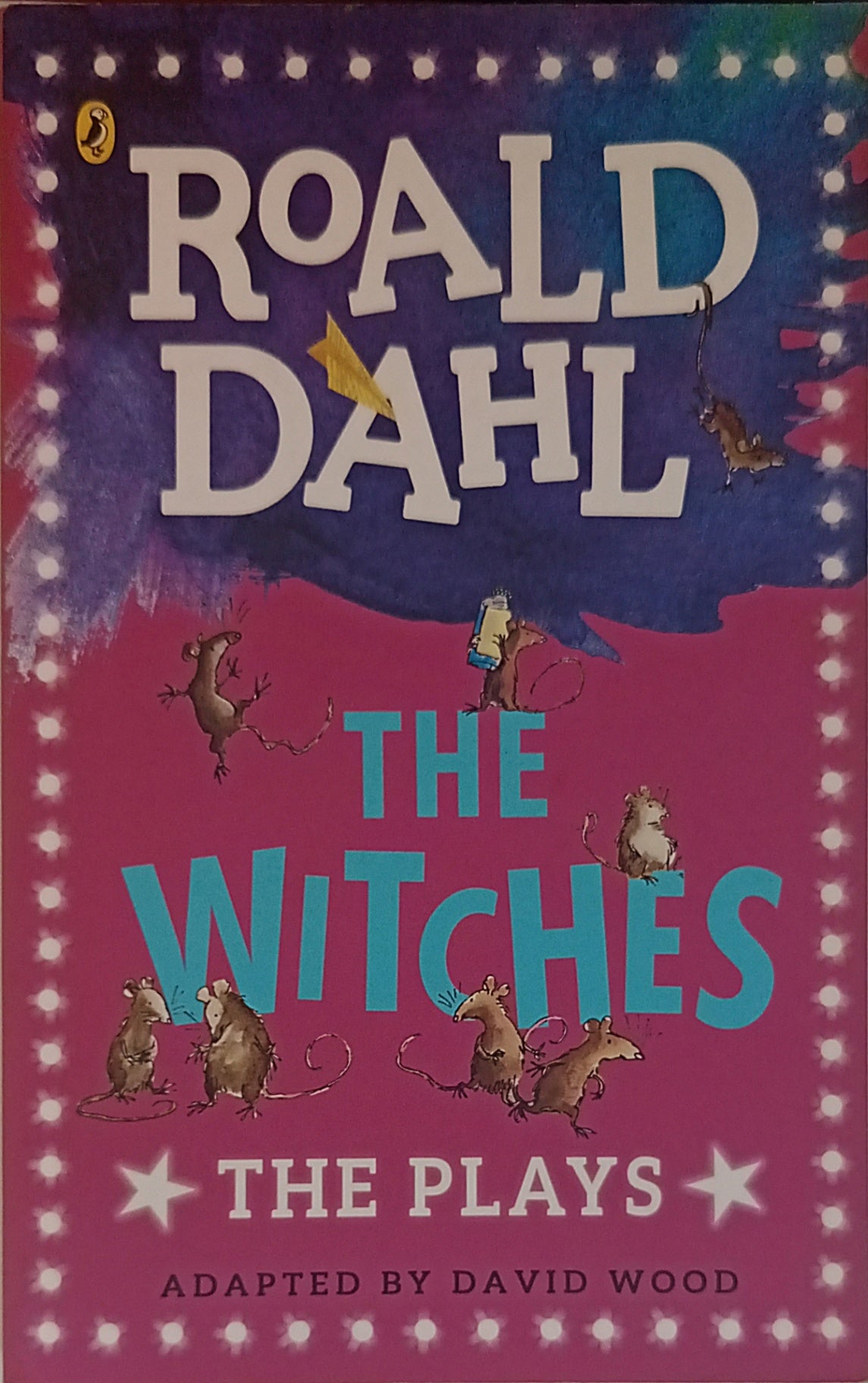 The Plays the Witches
