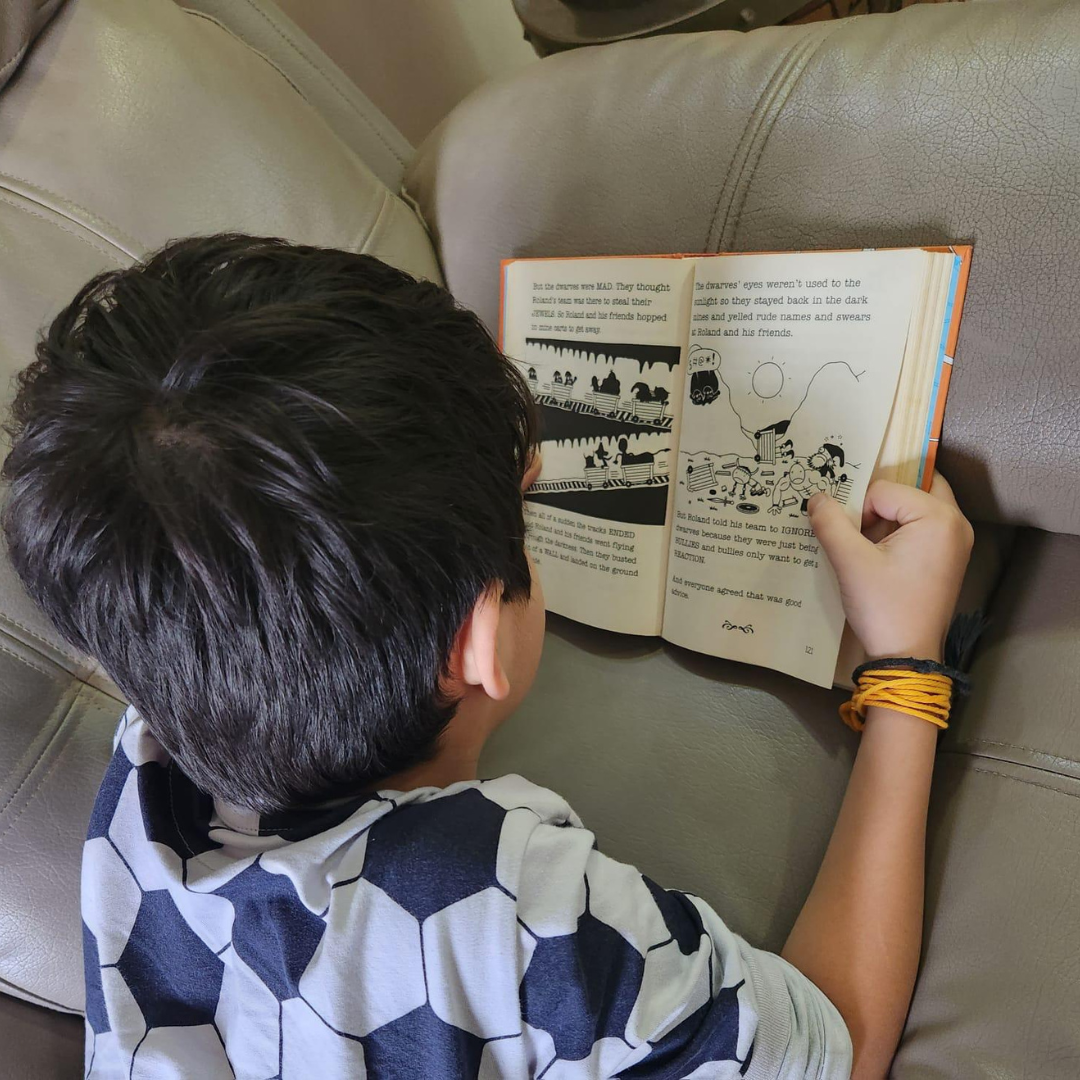 neOwn: Kids' Book & Toy Library | Online Library | Doorstep Delivery