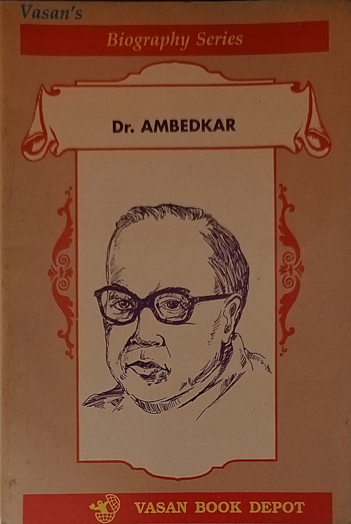 Biography Series Dr.Ambedkar