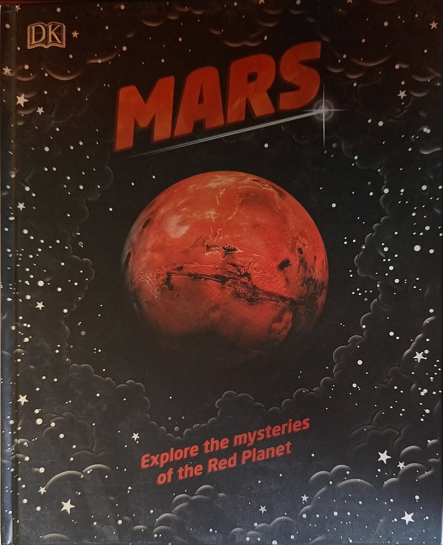 Mars