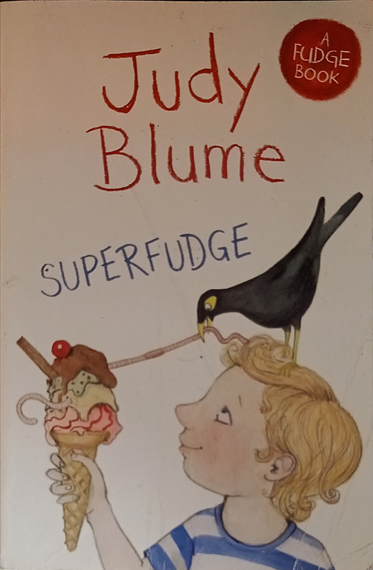 Superfudge