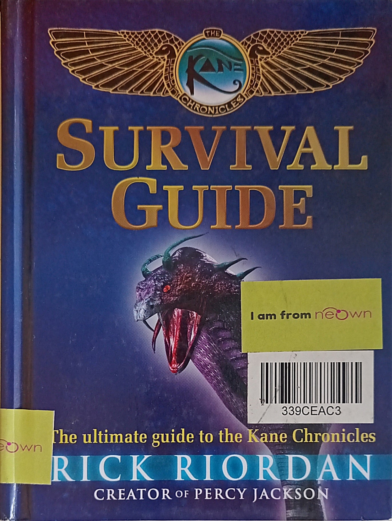 Survival Guide