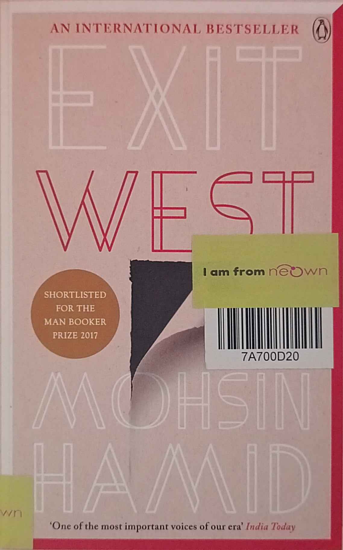 Exit West