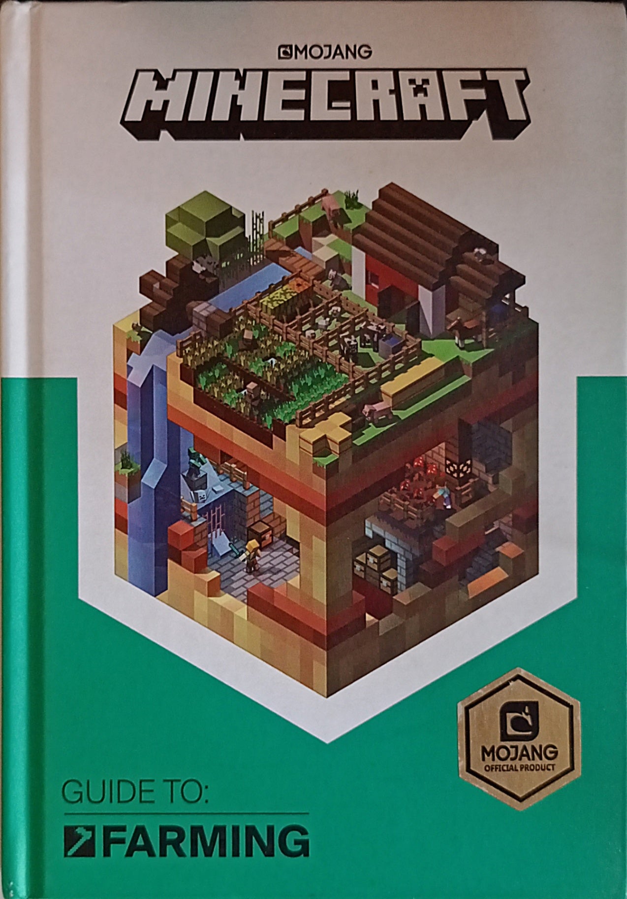 Minecraft: Guide to Farming