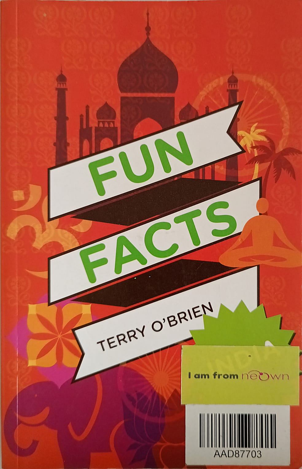 Fun Facts