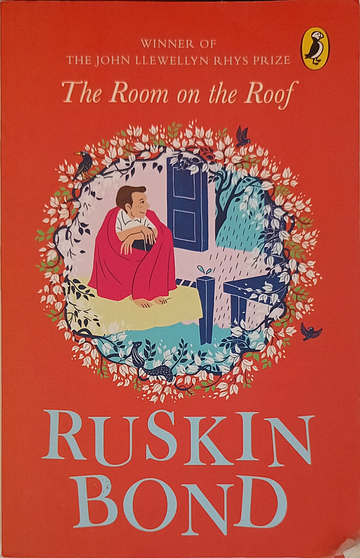 The Room on the Roof