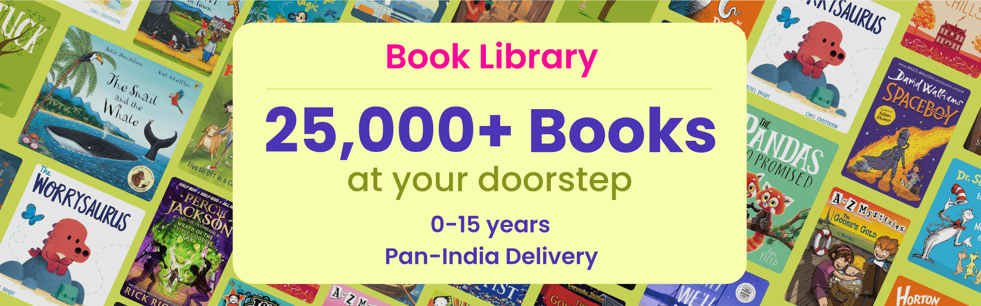 neOwn: Kids' Book Library Subscription | Best Online Library for Kids