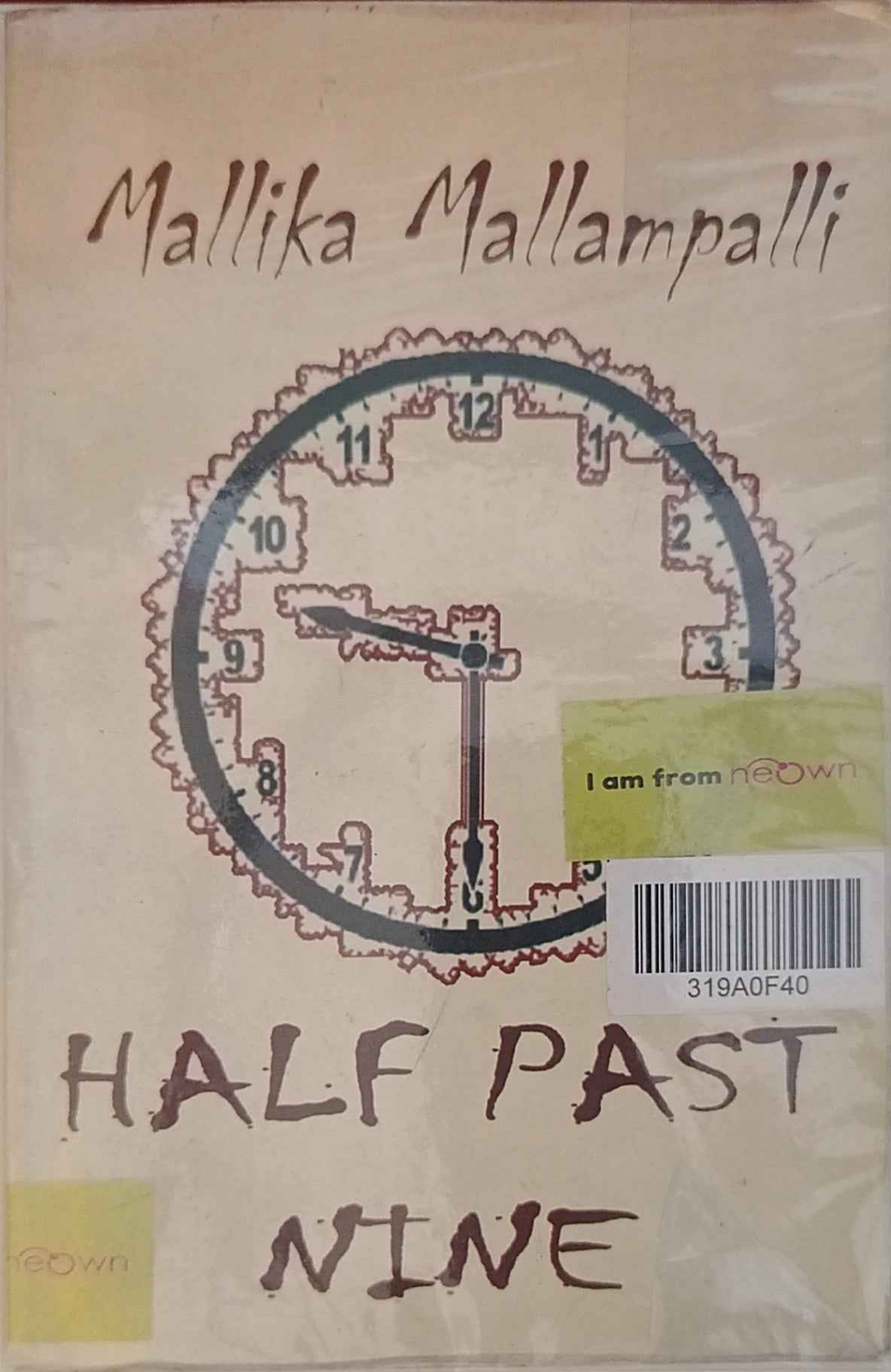 Half Past Nine
