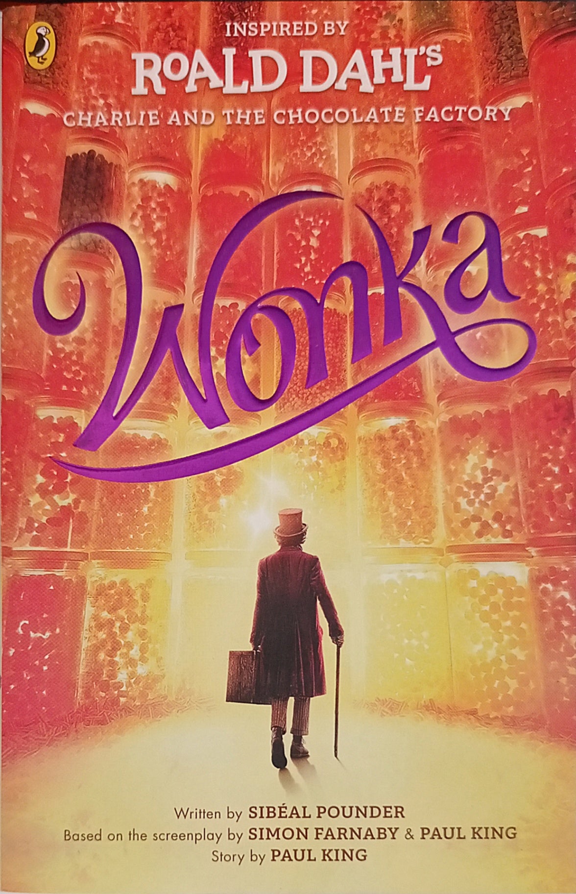 Wonka