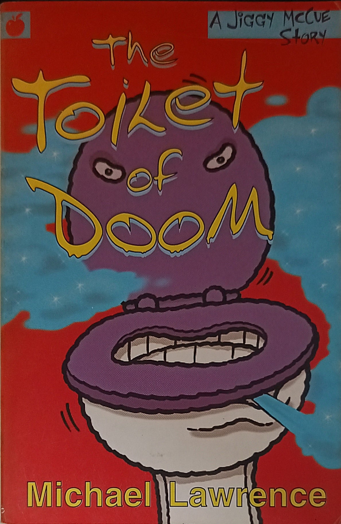 The Toilet of Doom