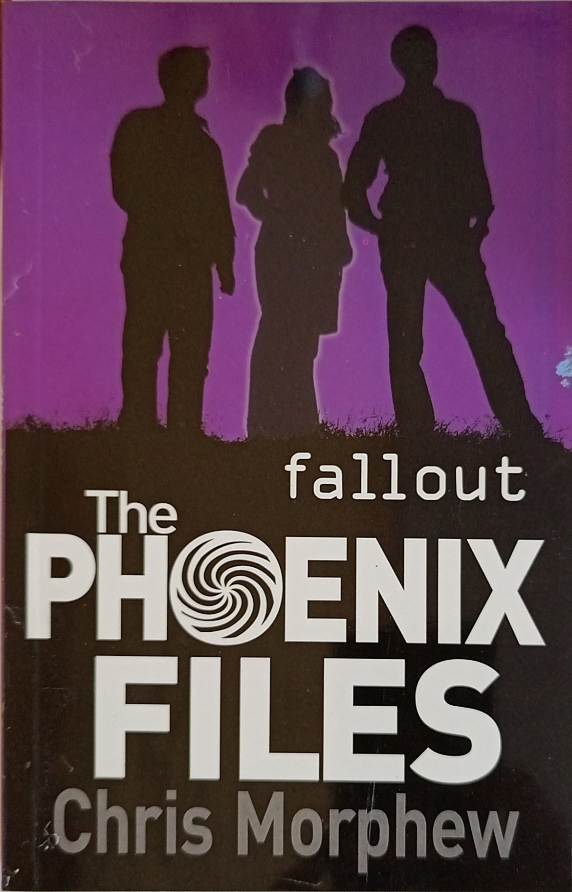 The Phoenix Files - Fallout