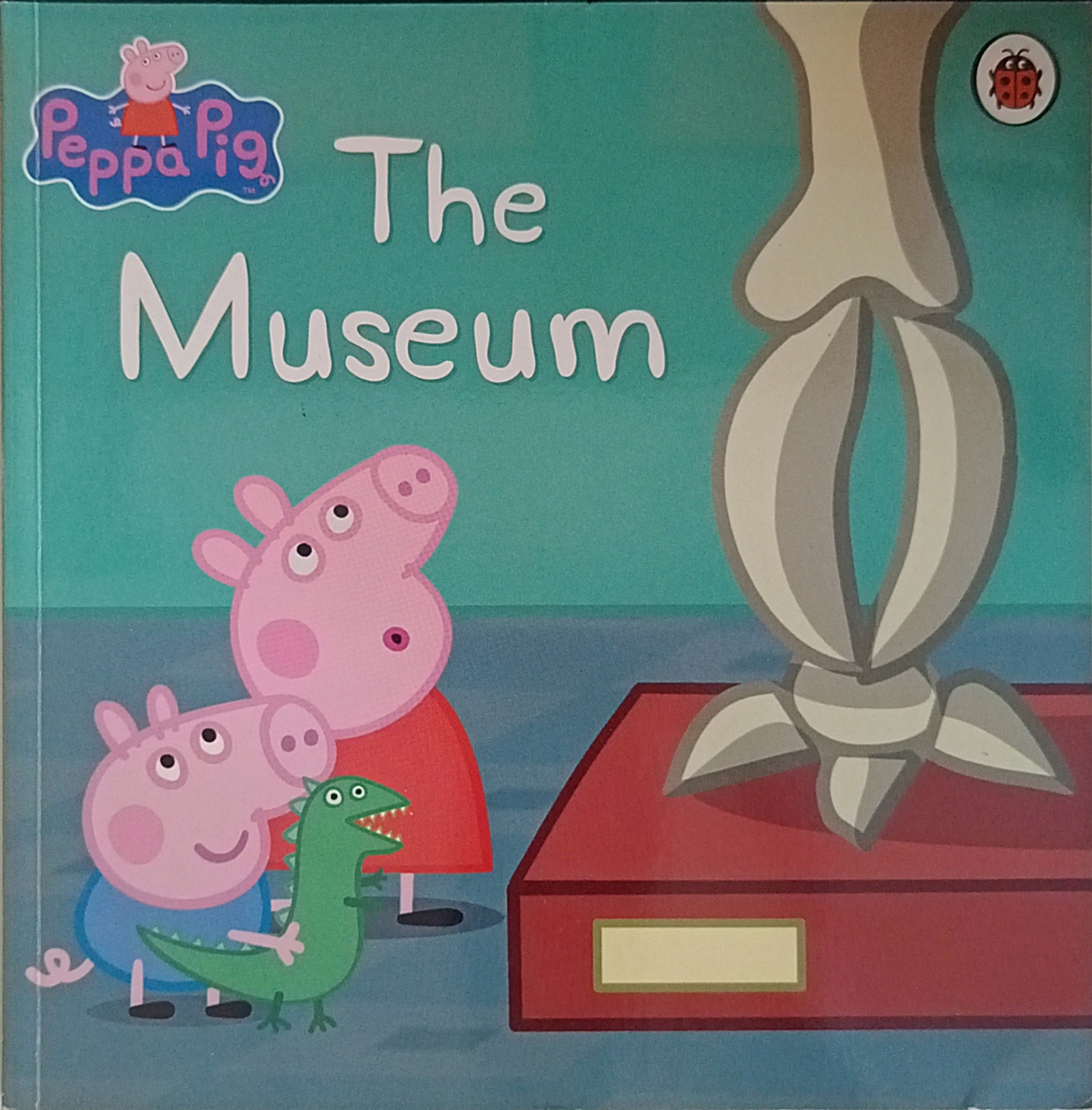 Peppa Pig: The Museum