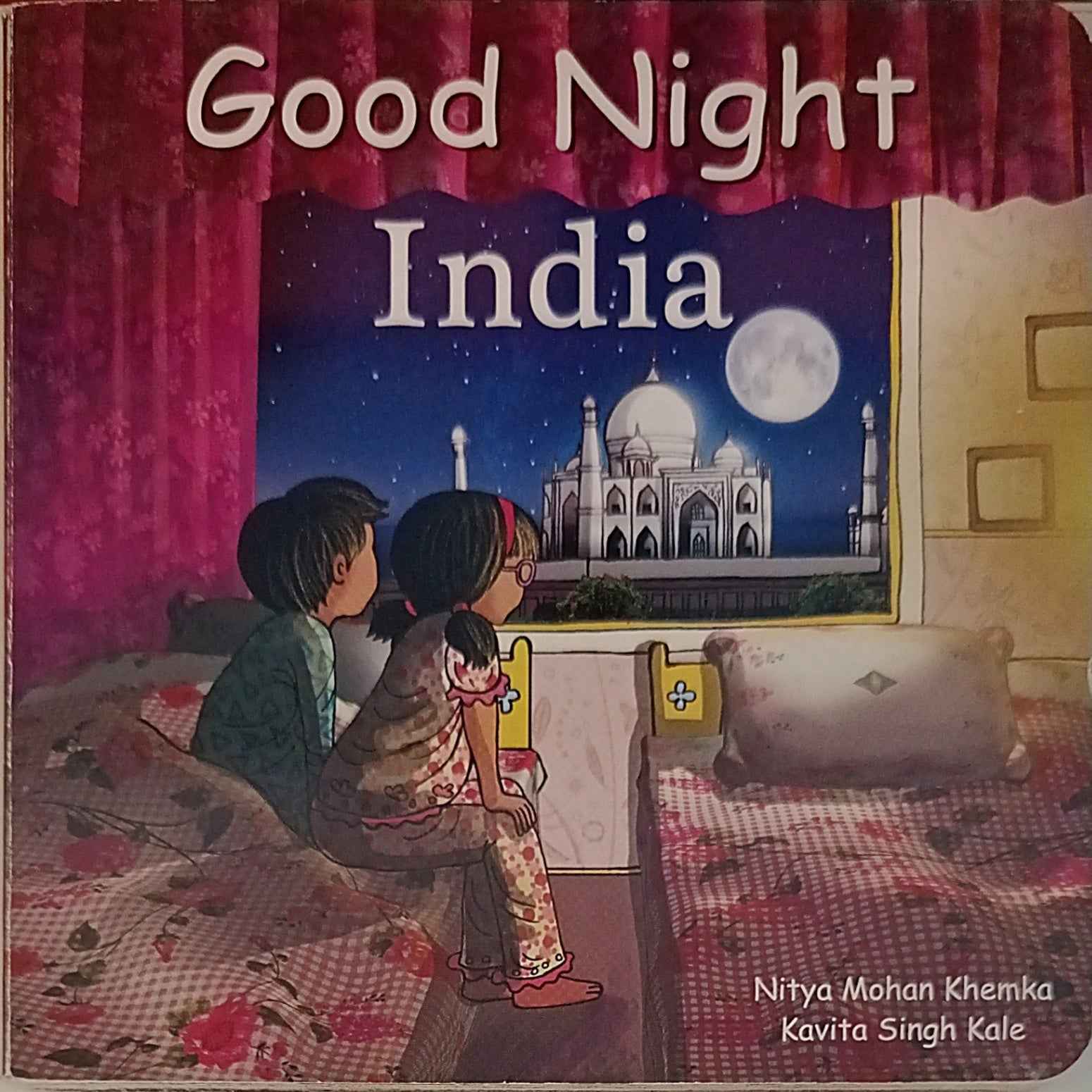 Good Night India