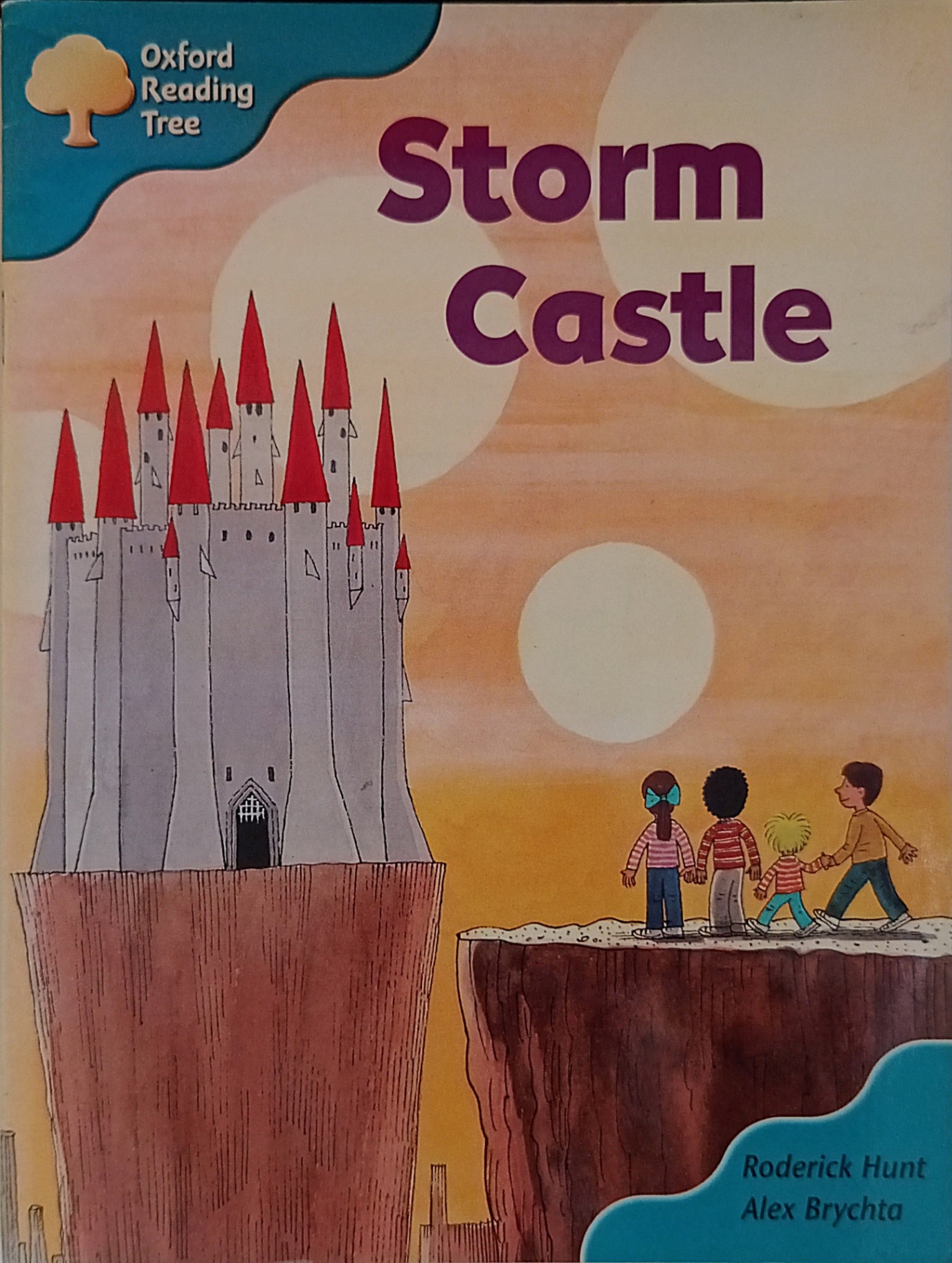 Storm Castle