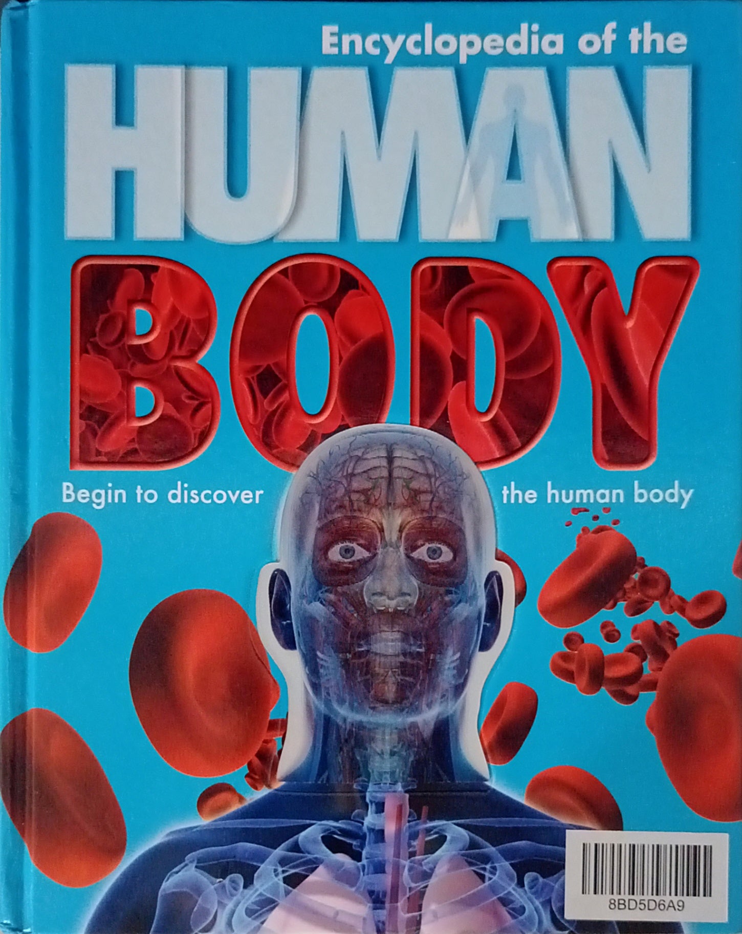 Encyclopedia of the Human Body
