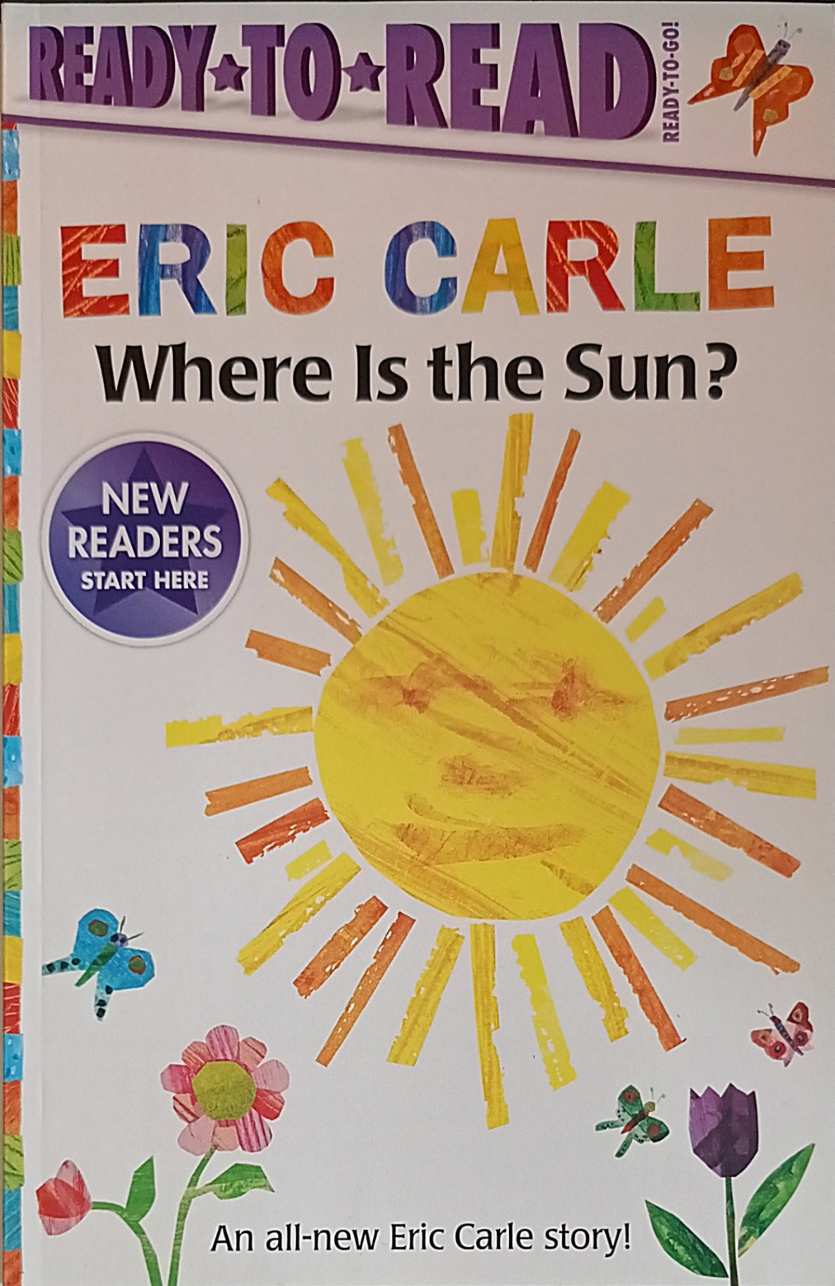 Where is the Sun?