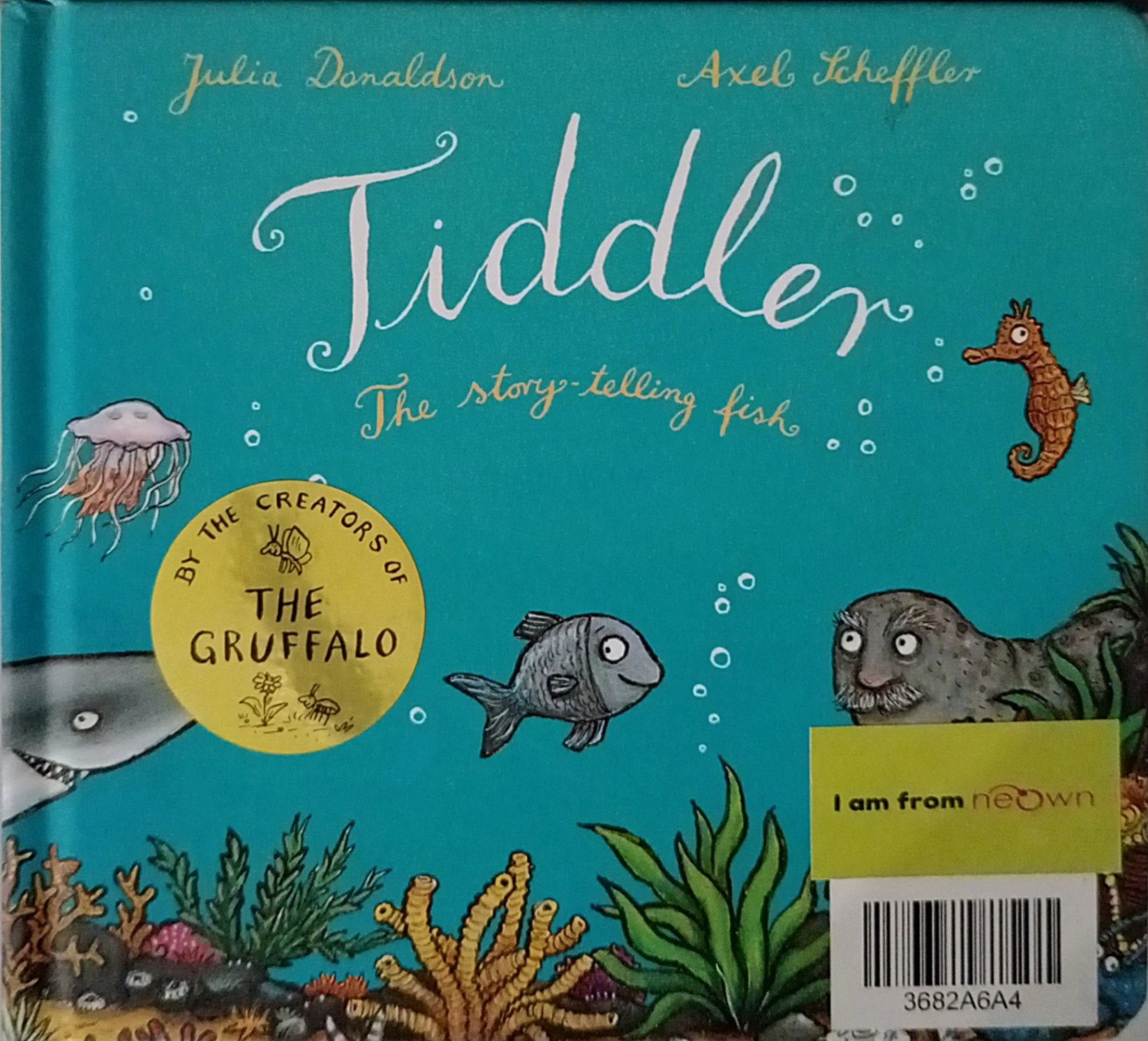 Tiddler