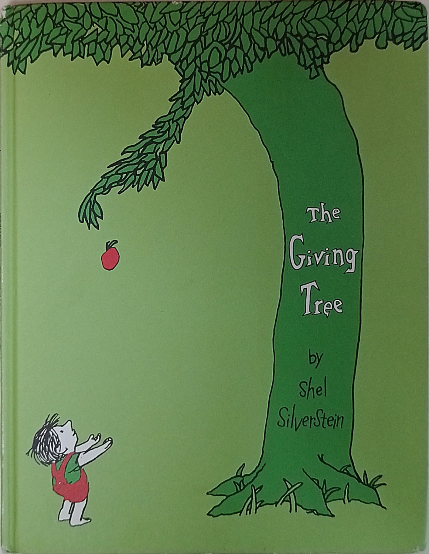 The Giving Tree