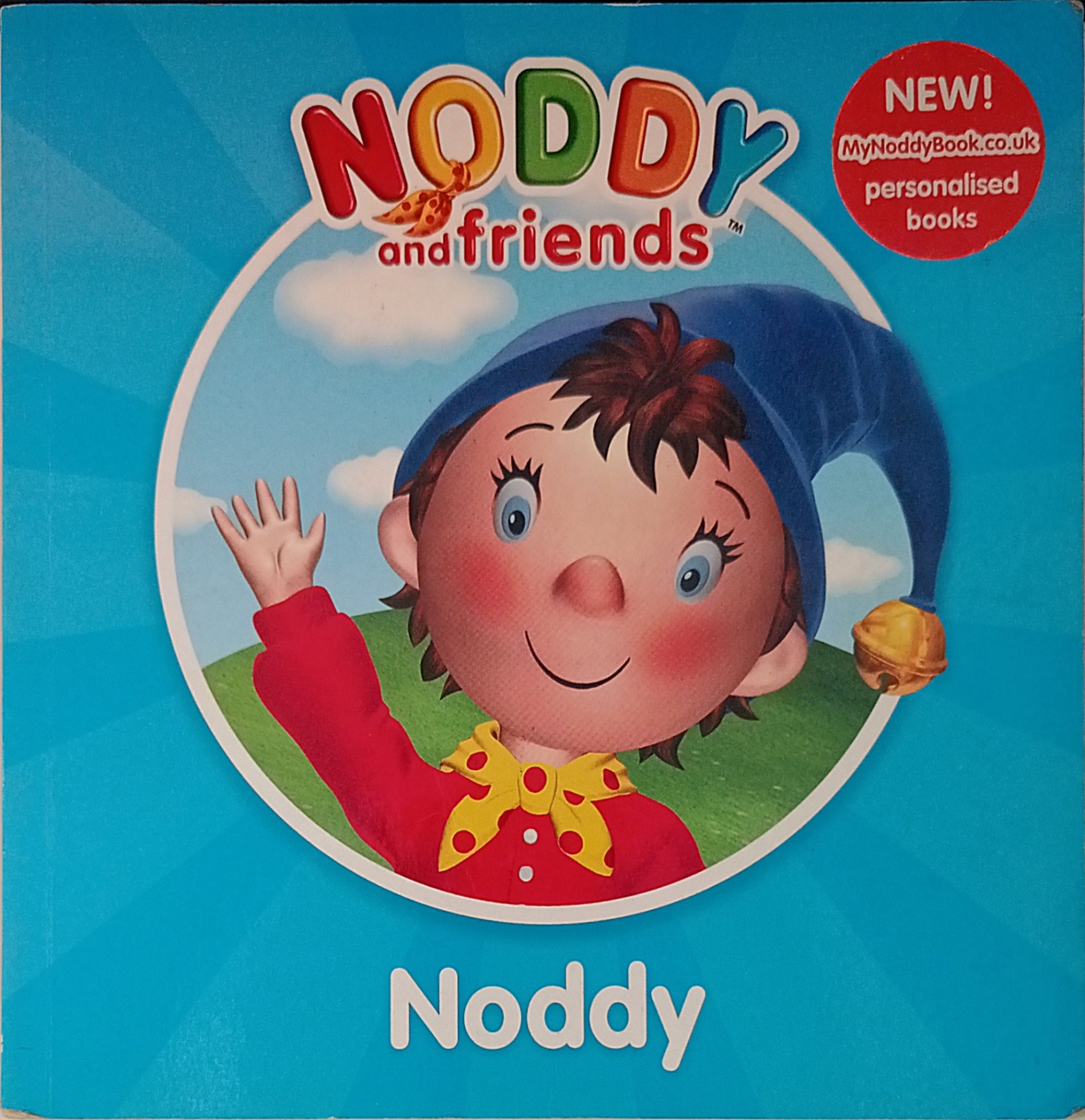 Noddy and Friends